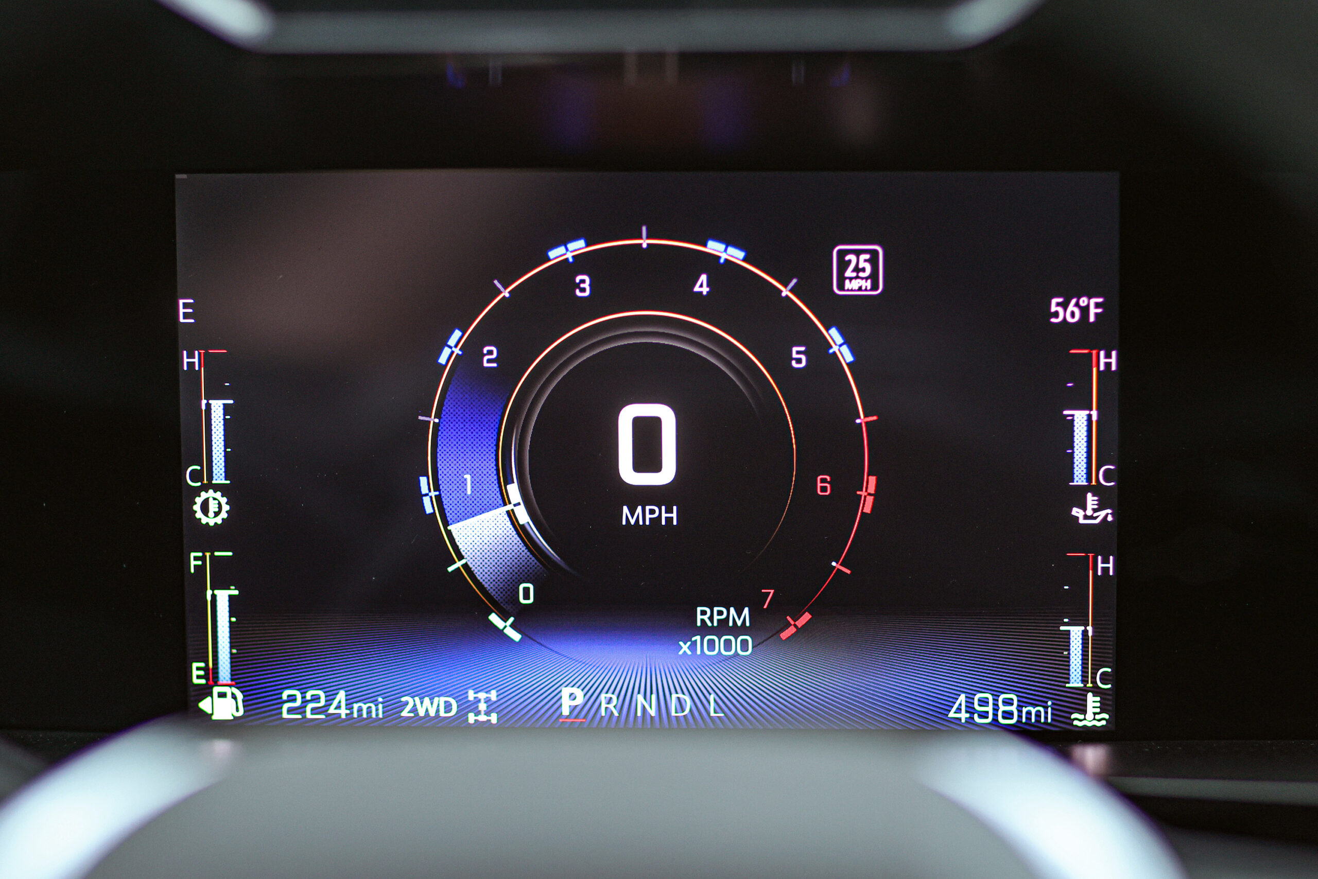 First Look Review: 2023 Chevrolet Colorado packs full-size torque in a ...