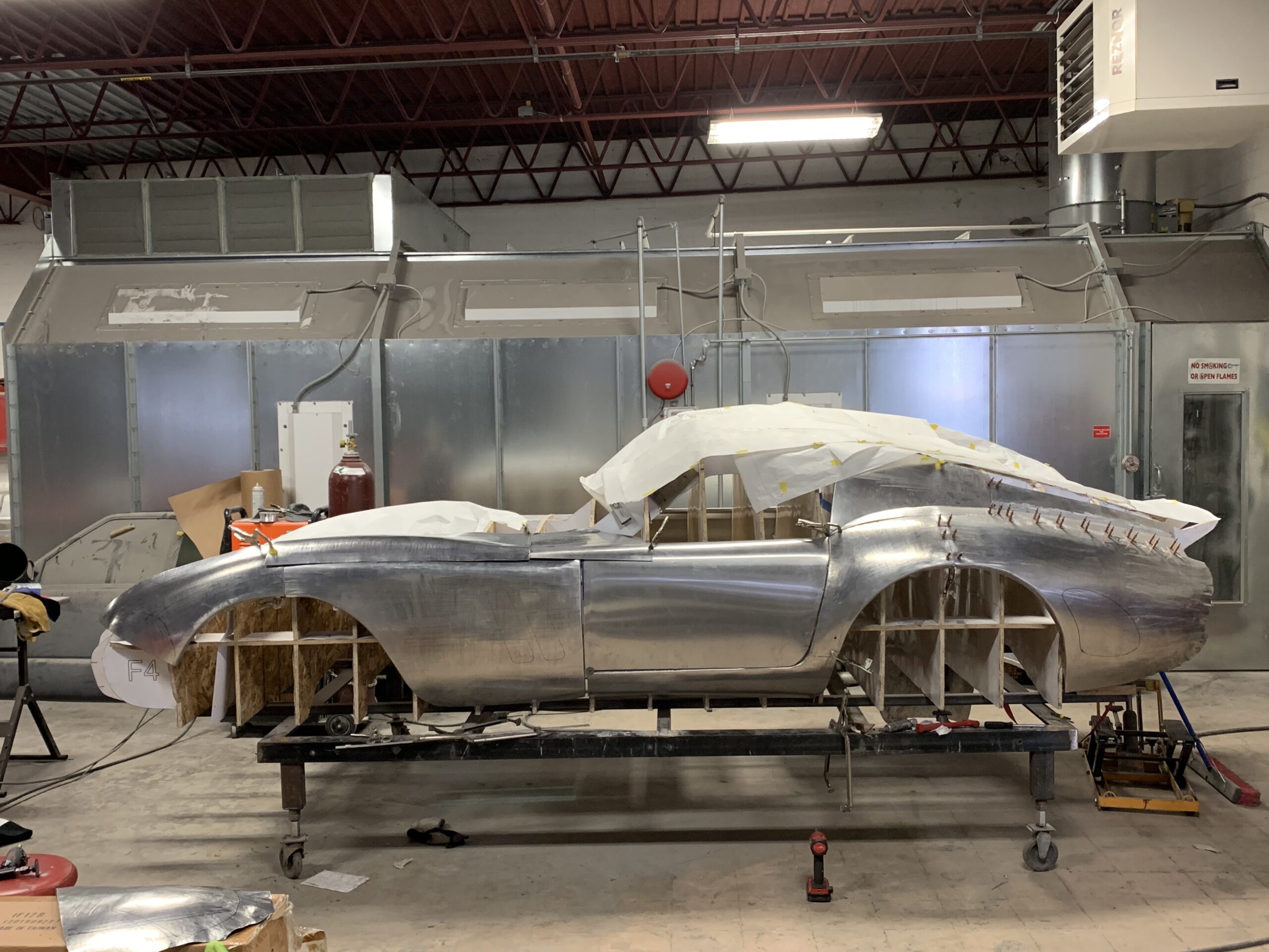 Coupé Simone: Mysterious “lost” Duesenberg will soon be reborn ...