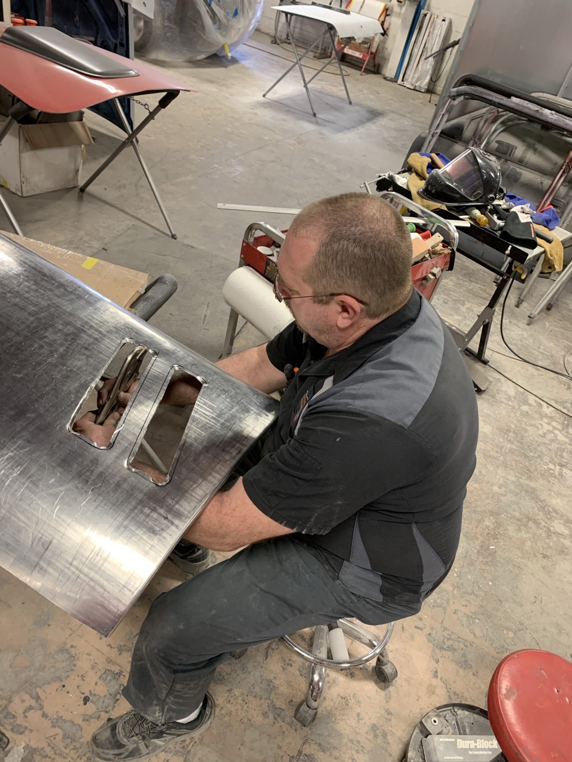 Coupé Simone: Mysterious “lost” Duesenberg will soon be reborn ...