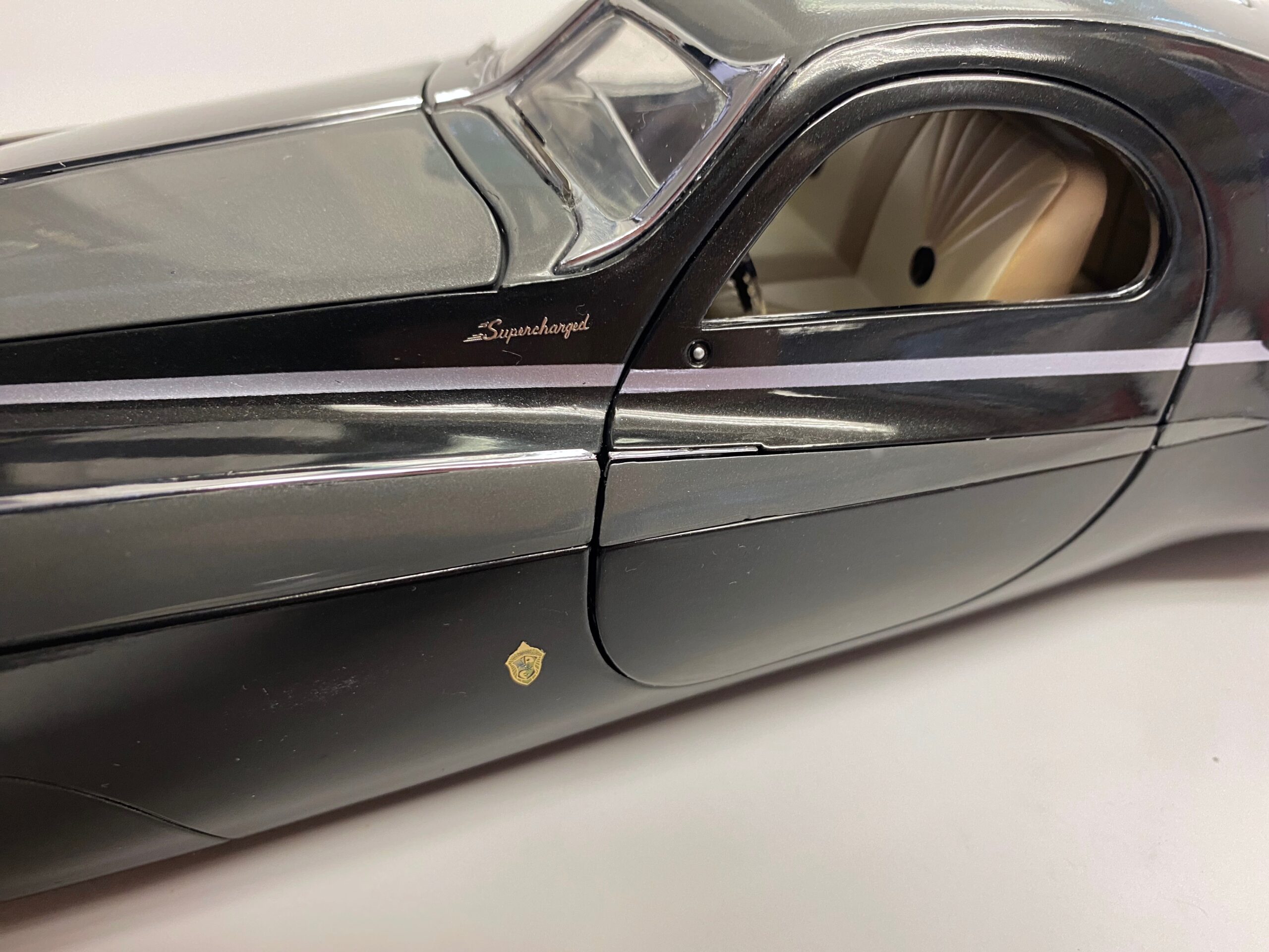 Coupé Simone: Mysterious “lost” Duesenberg will soon be reborn ...