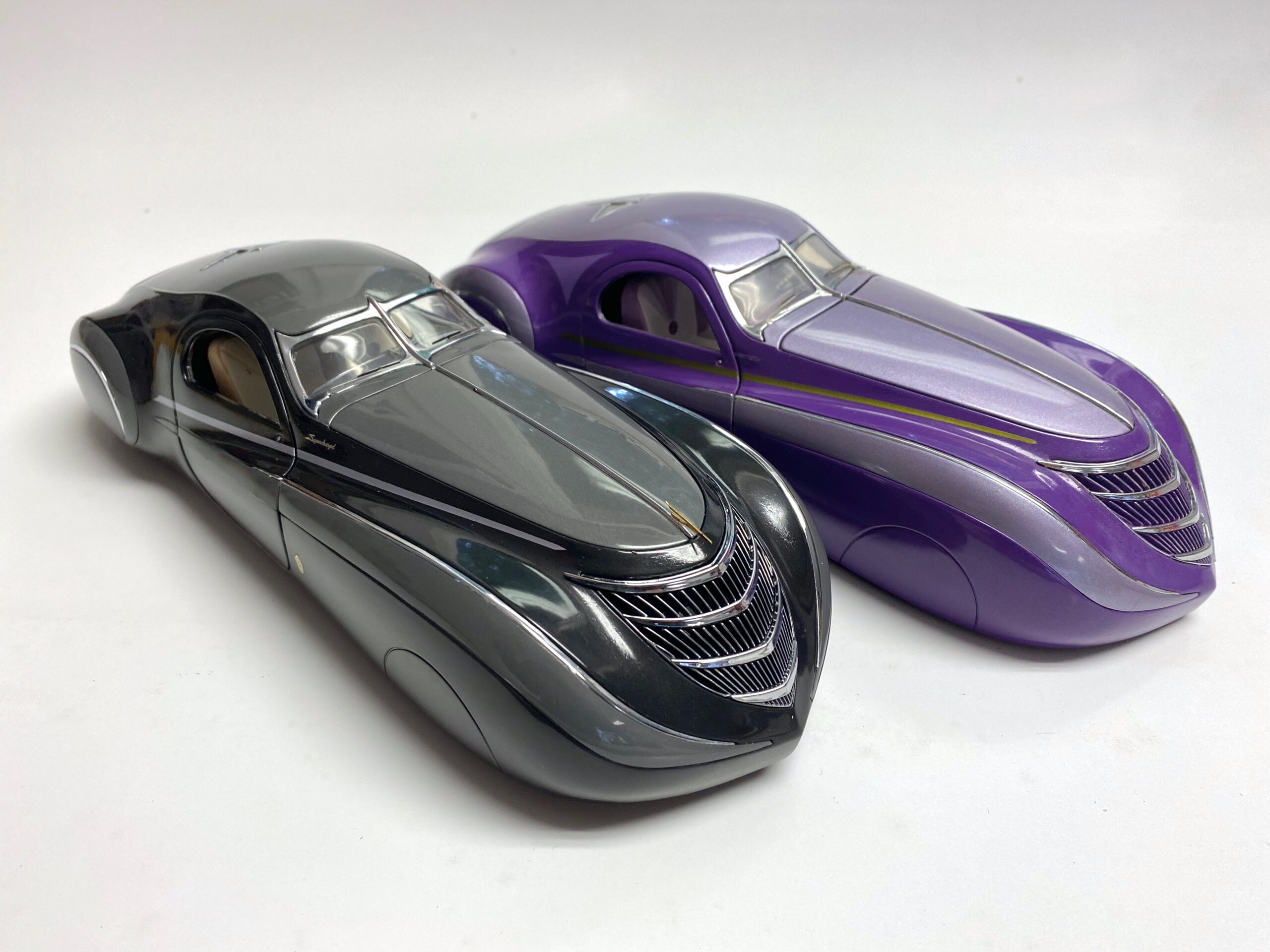 Coupé Simone: Mysterious “lost” Duesenberg will soon be reborn ...