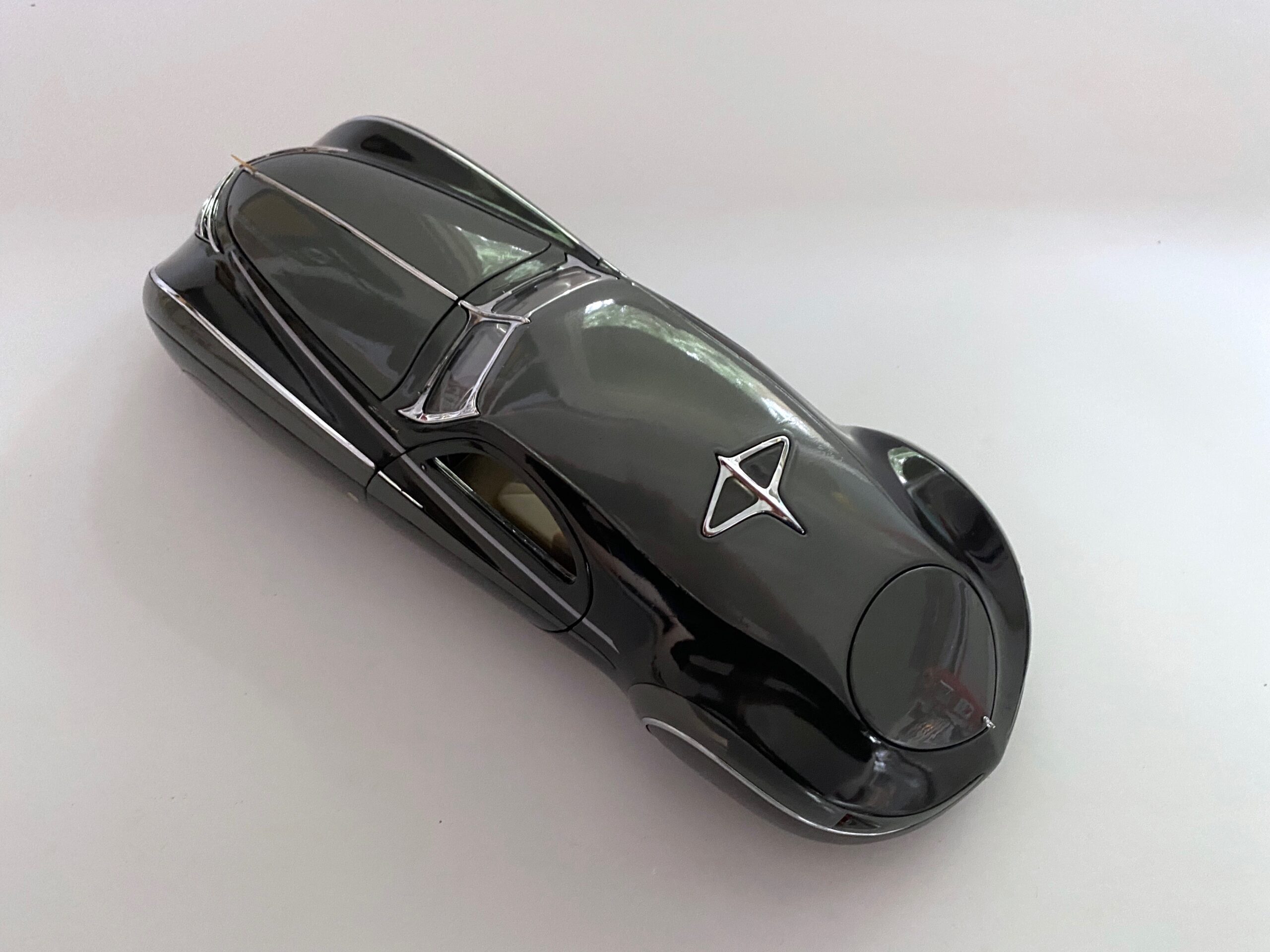 Coupé Simone: Mysterious “lost” Duesenberg will soon be reborn ...