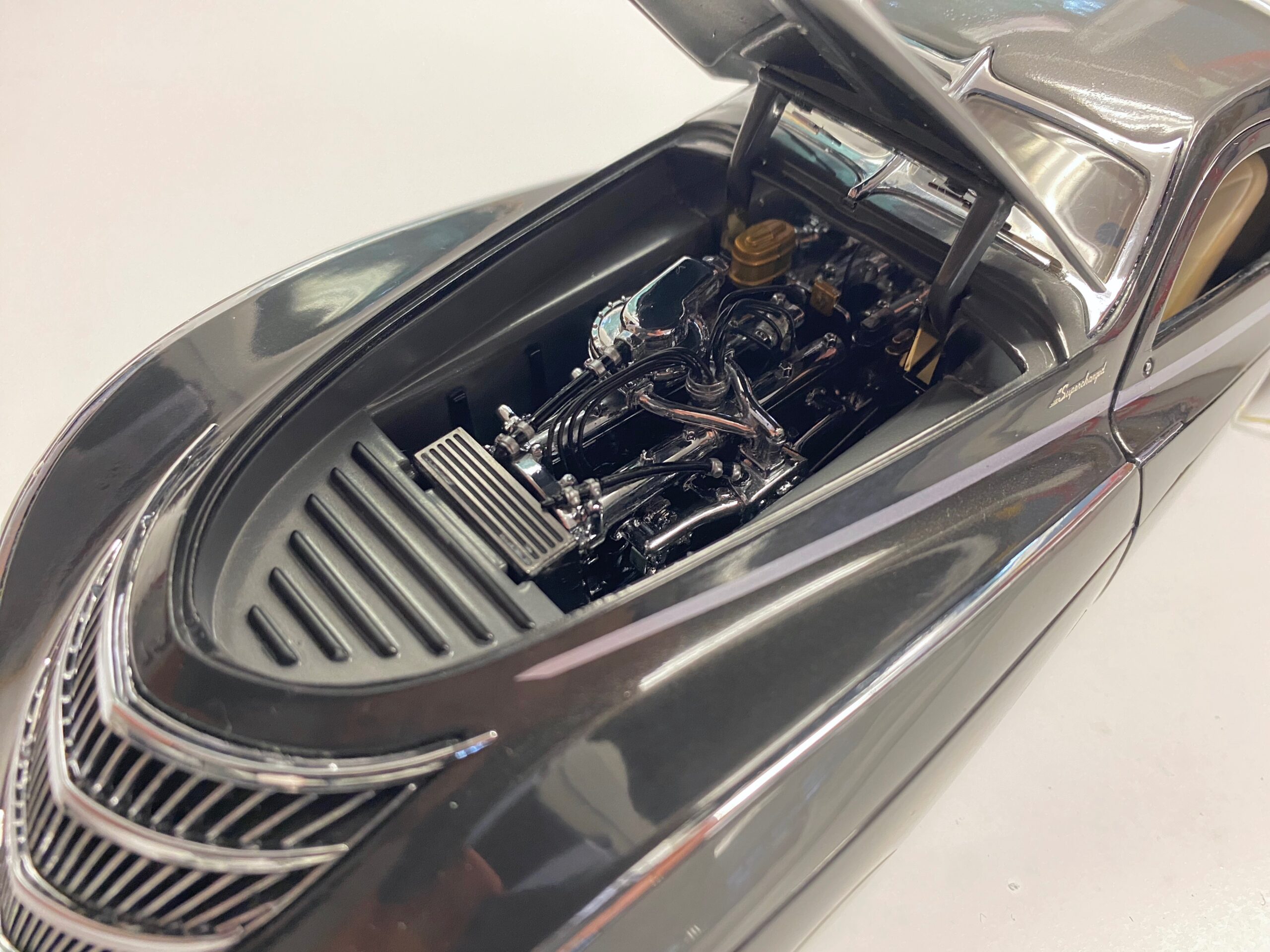 Coupé Simone: Mysterious “lost” Duesenberg will soon be reborn ...