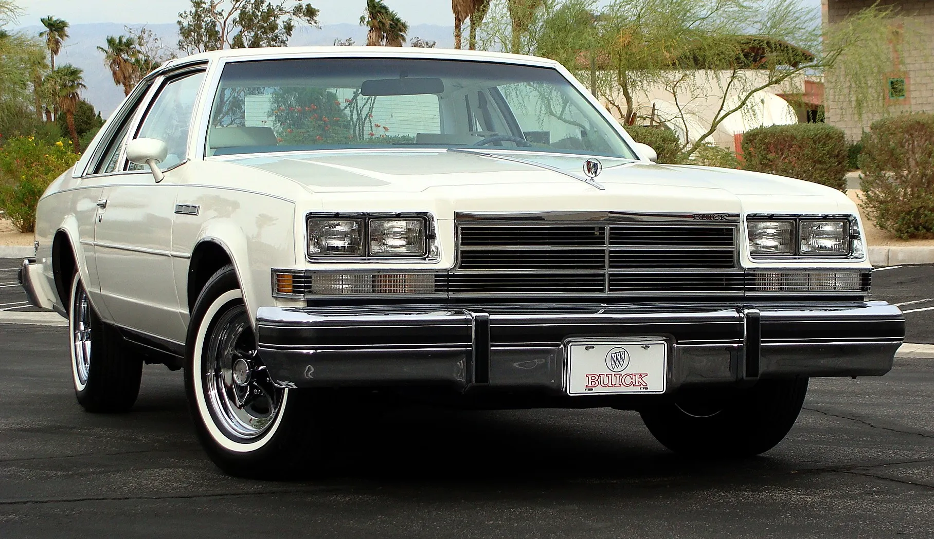 1978 Buick LeSabre Custom: When Coupes Ruled - Hagerty Media