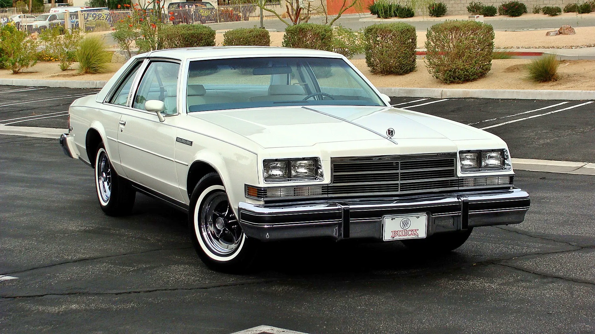 1978 Buick LeSabre Custom: When Coupes Ruled - Hagerty Media