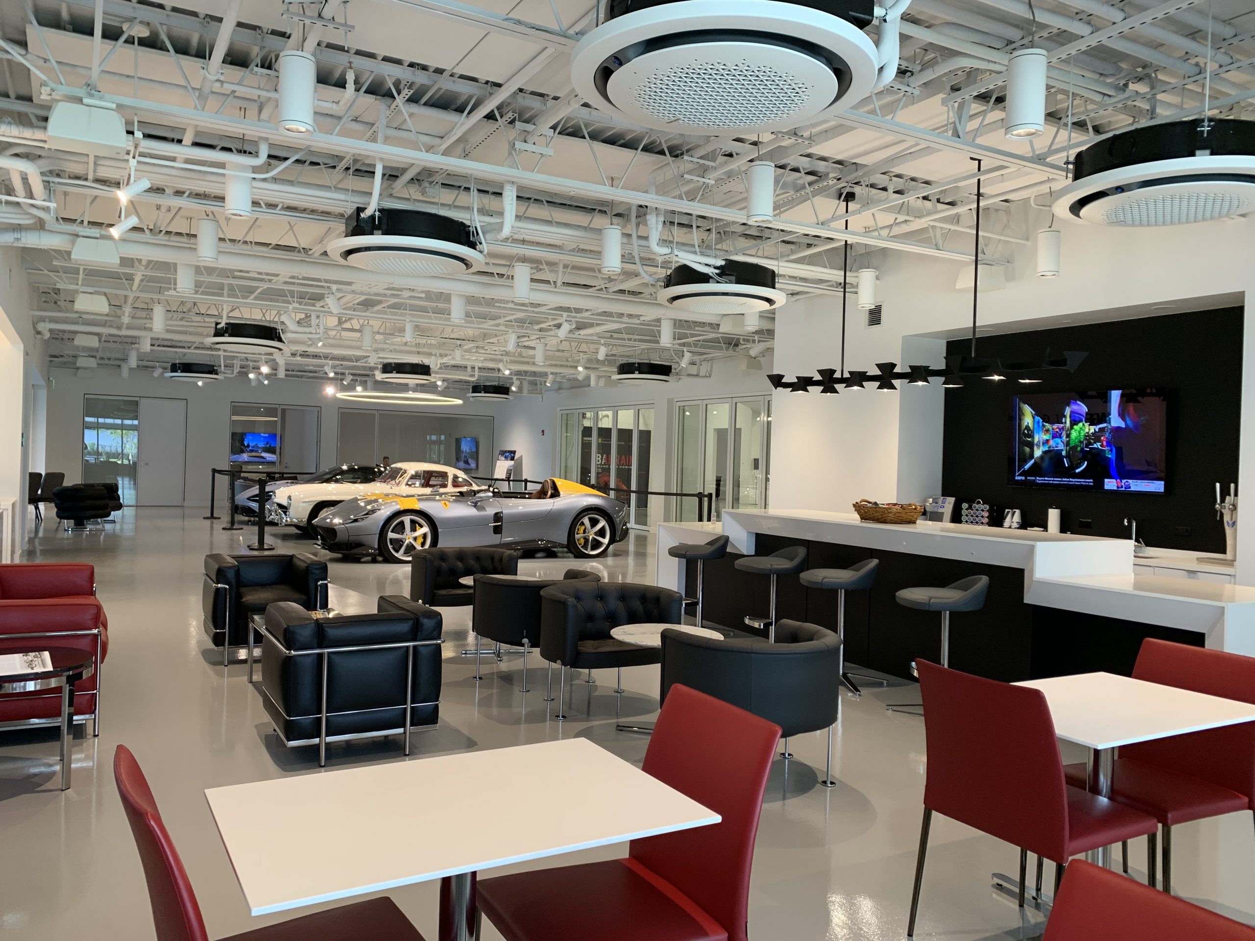 Hagerty expands Garage + Social car culture clubhouses nationwide ...