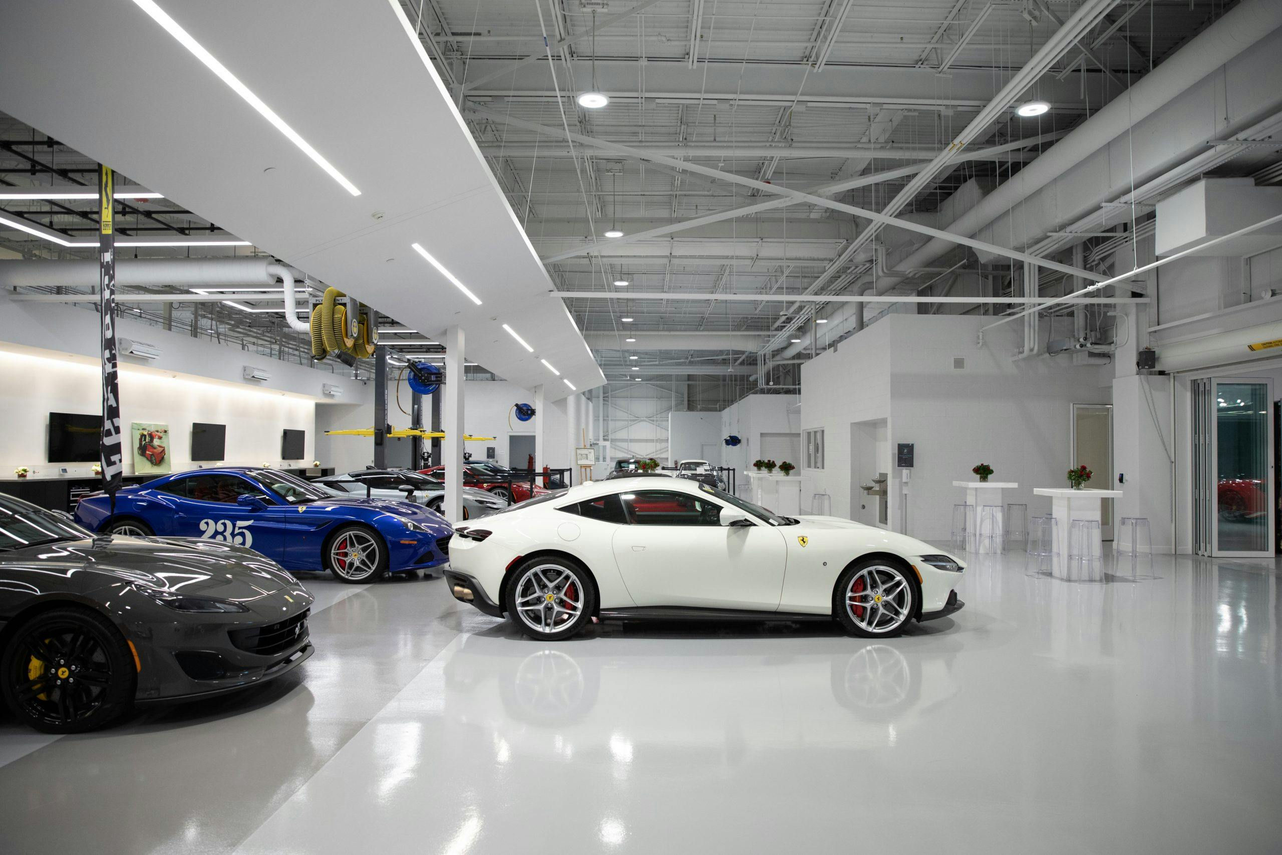 Hagerty expands Garage + Social car culture clubhouses nationwide ...