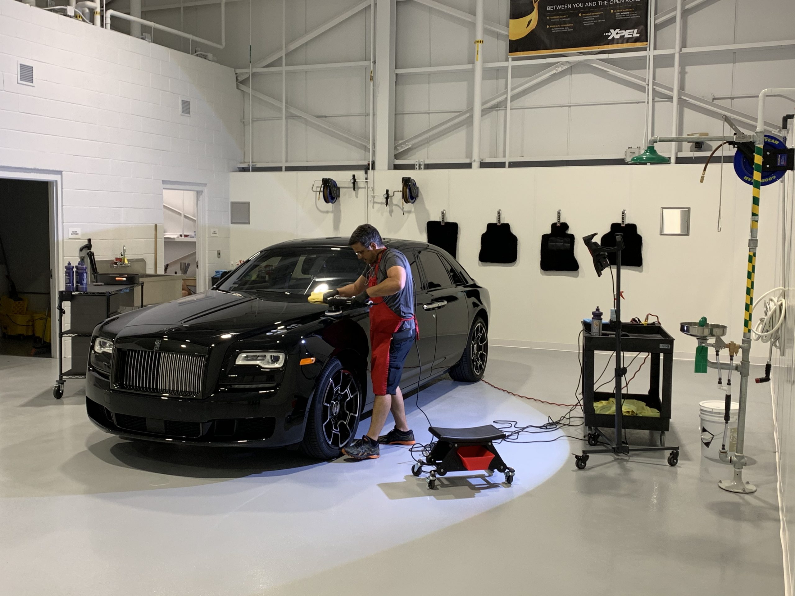 Hagerty expands Garage + Social car culture clubhouses nationwide ...