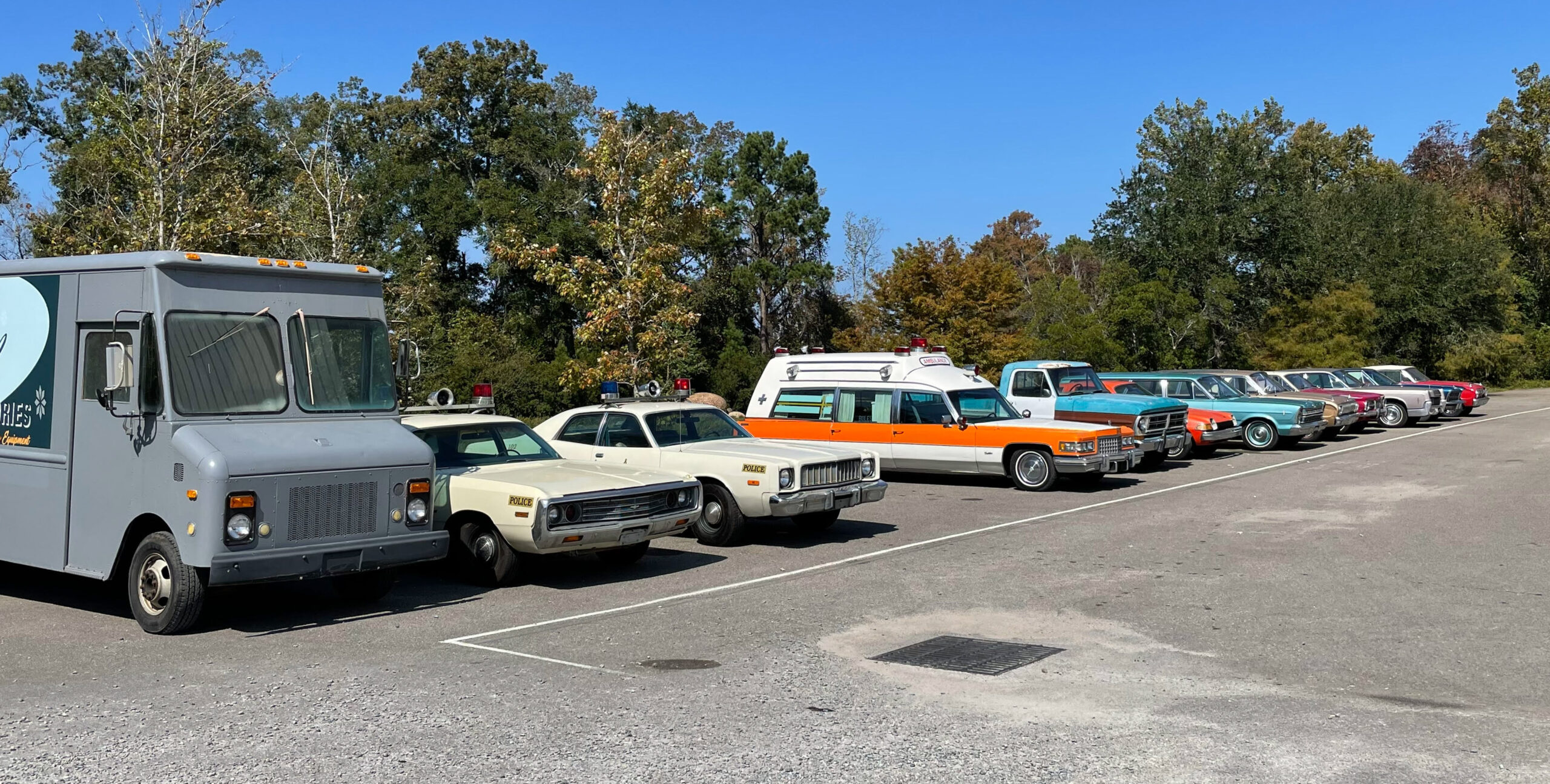 Behind the Curtain: The secret life of Hollywood "picture" cars ...