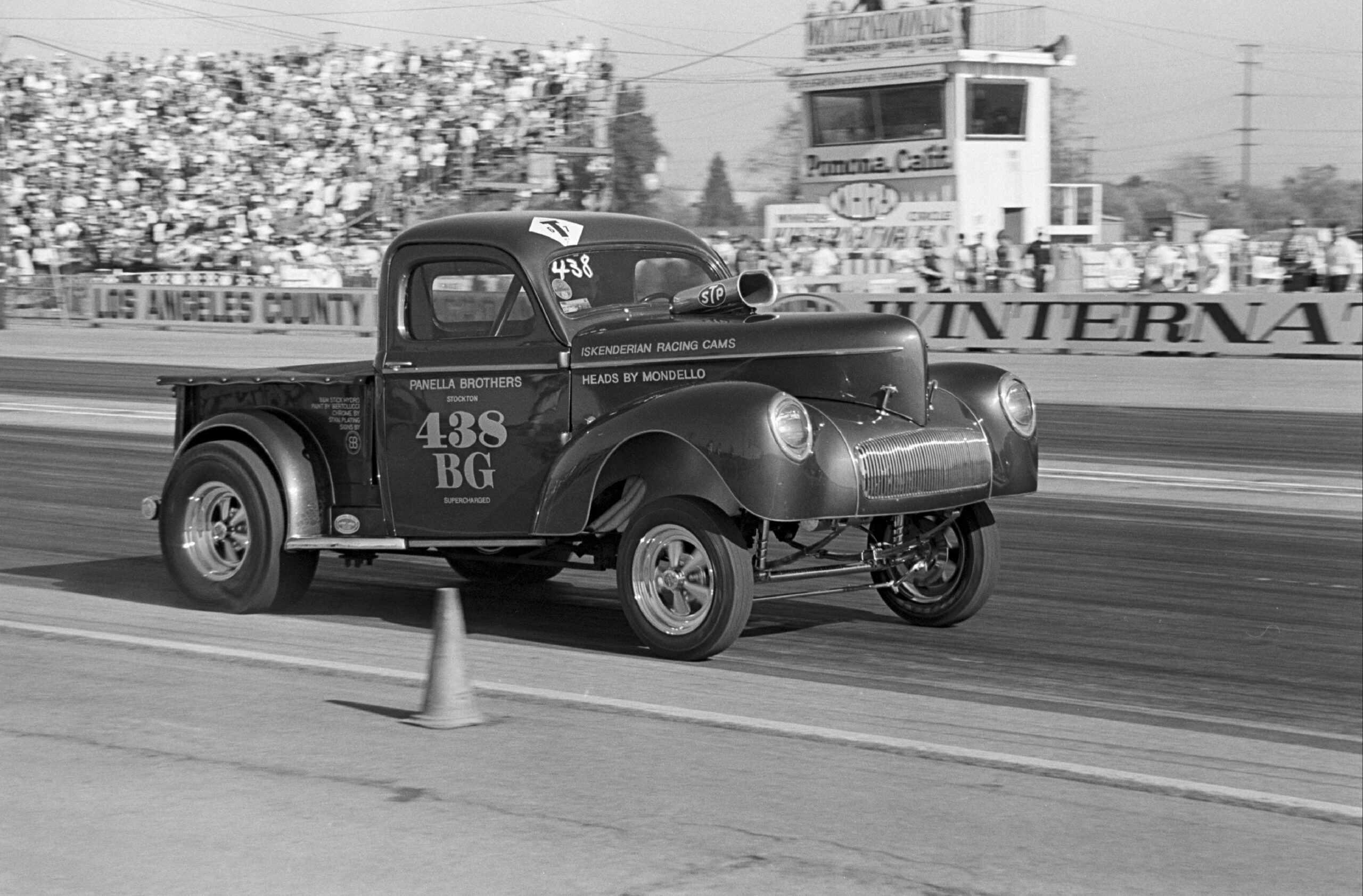 Cragar S/S: Legendary roller remains a modified-car must - Hagerty Media