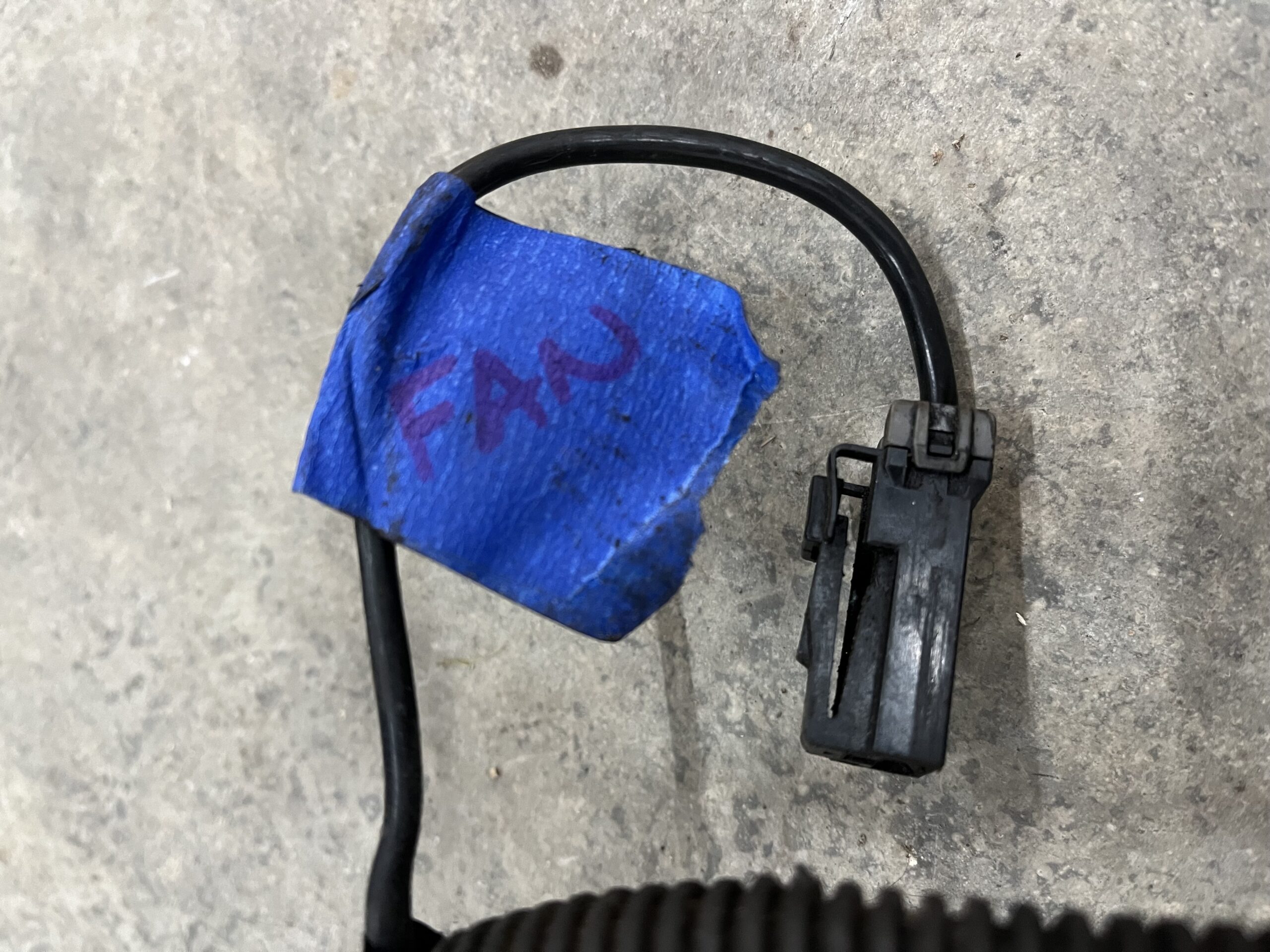 Keep current with your wiring and connections - Hagerty Media