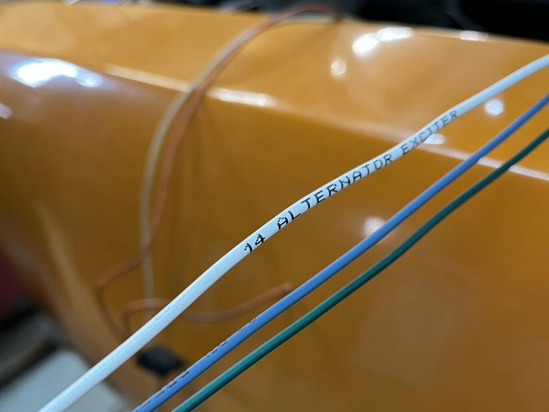 Keep current with your wiring and connections - Hagerty Media