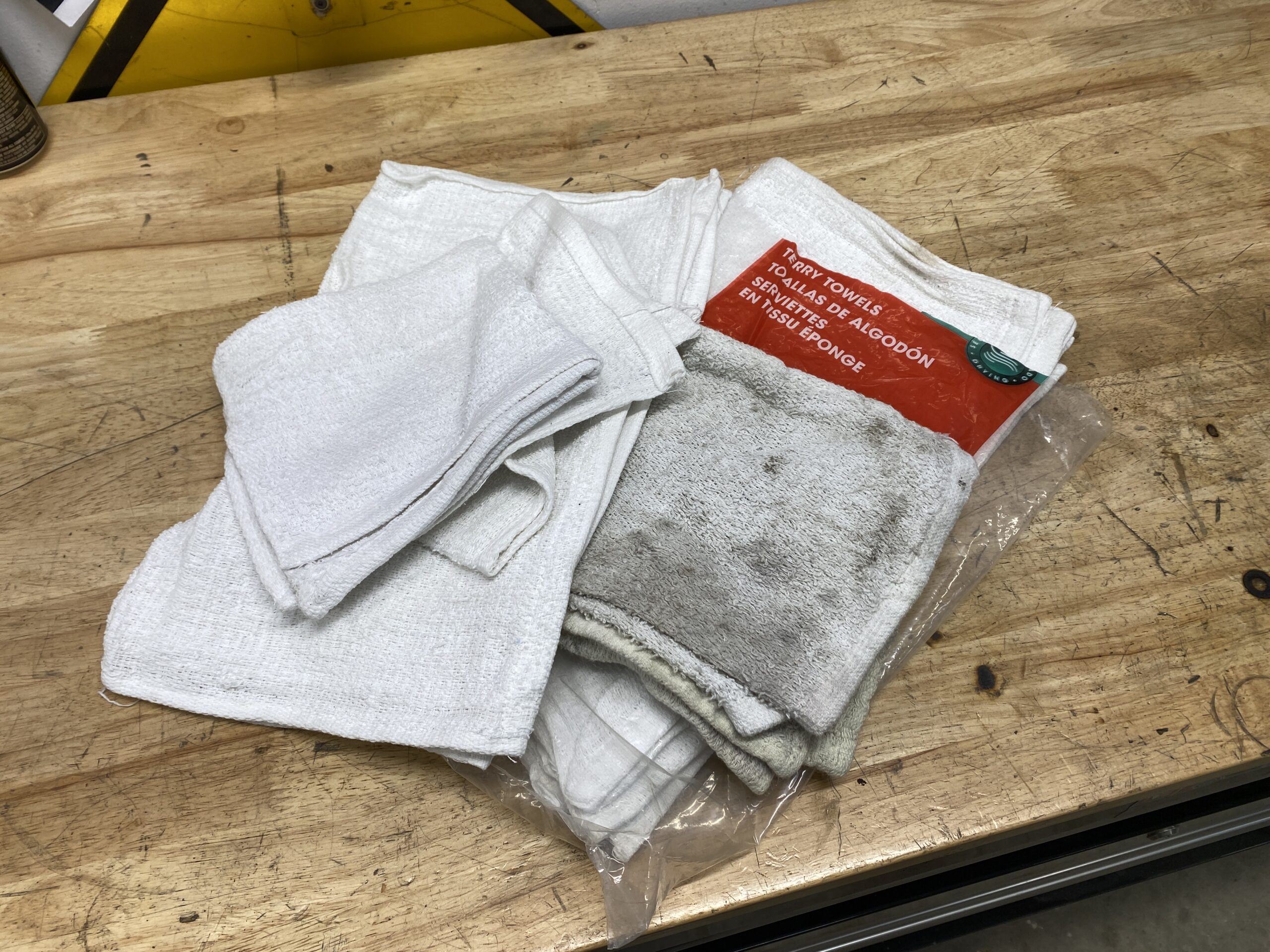 9 garage consumables you should always have in stock - Hagerty Media