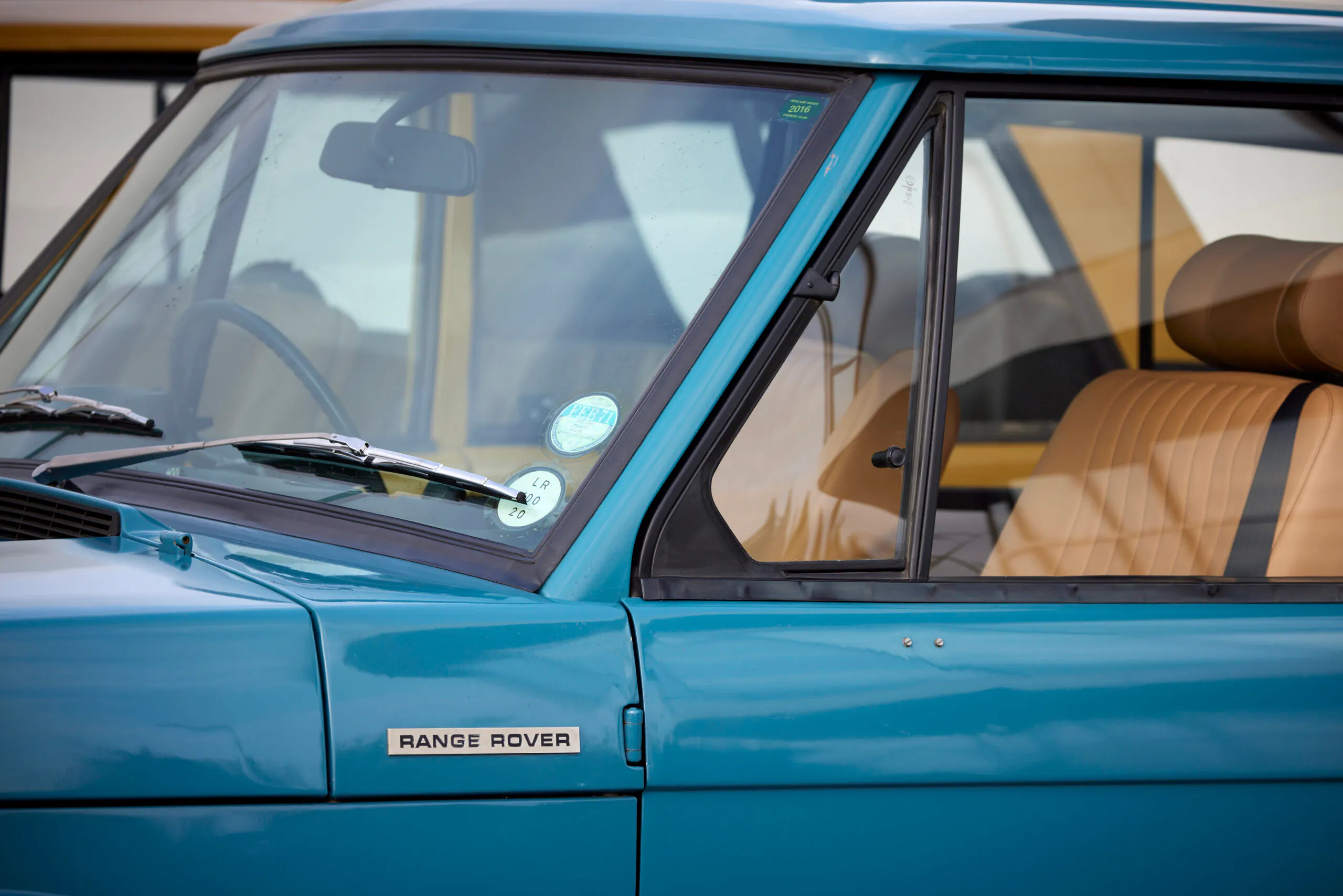 We drove every Range Rover, and one is king - Hagerty Media