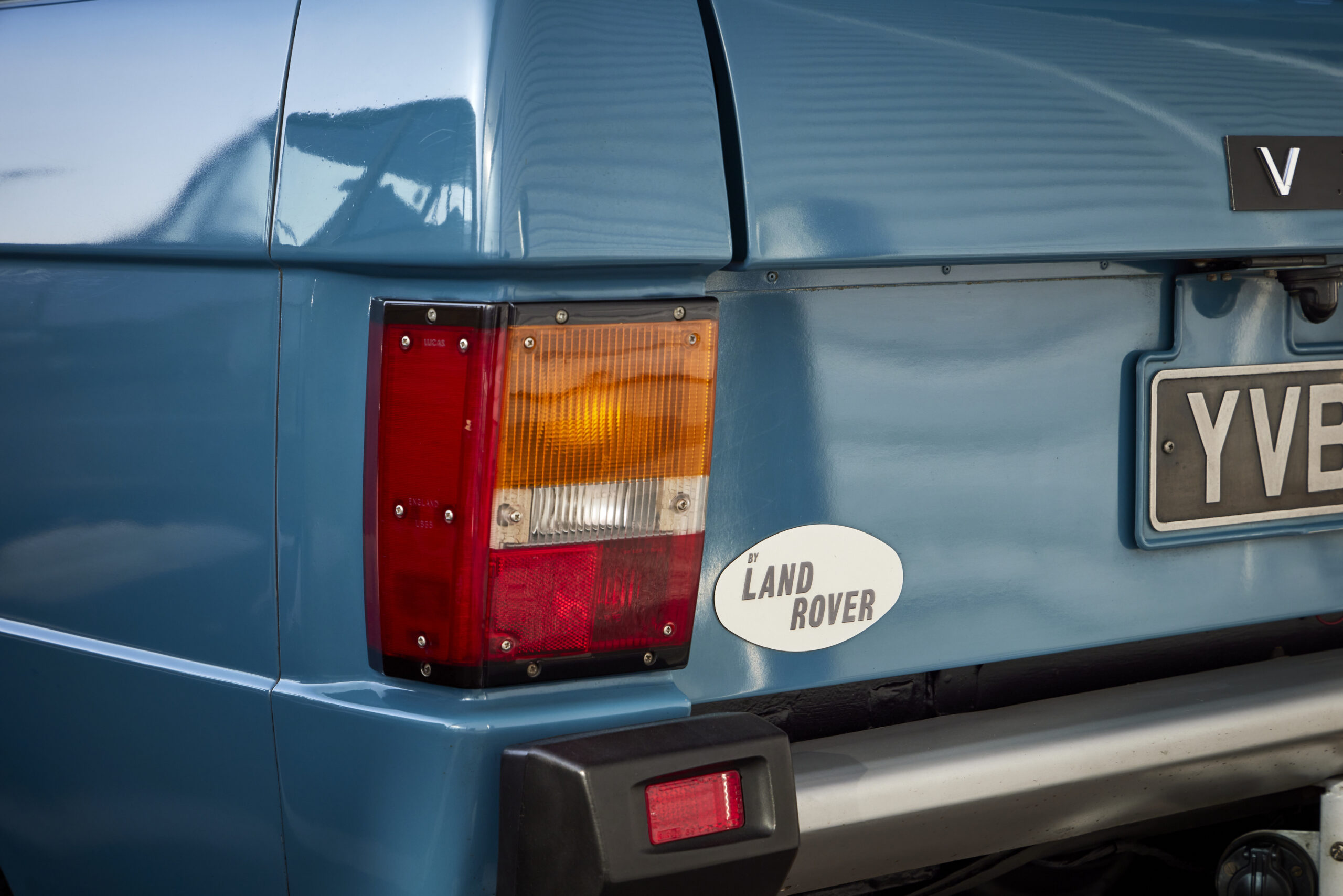 We drove every Range Rover, and one is king - Hagerty Media