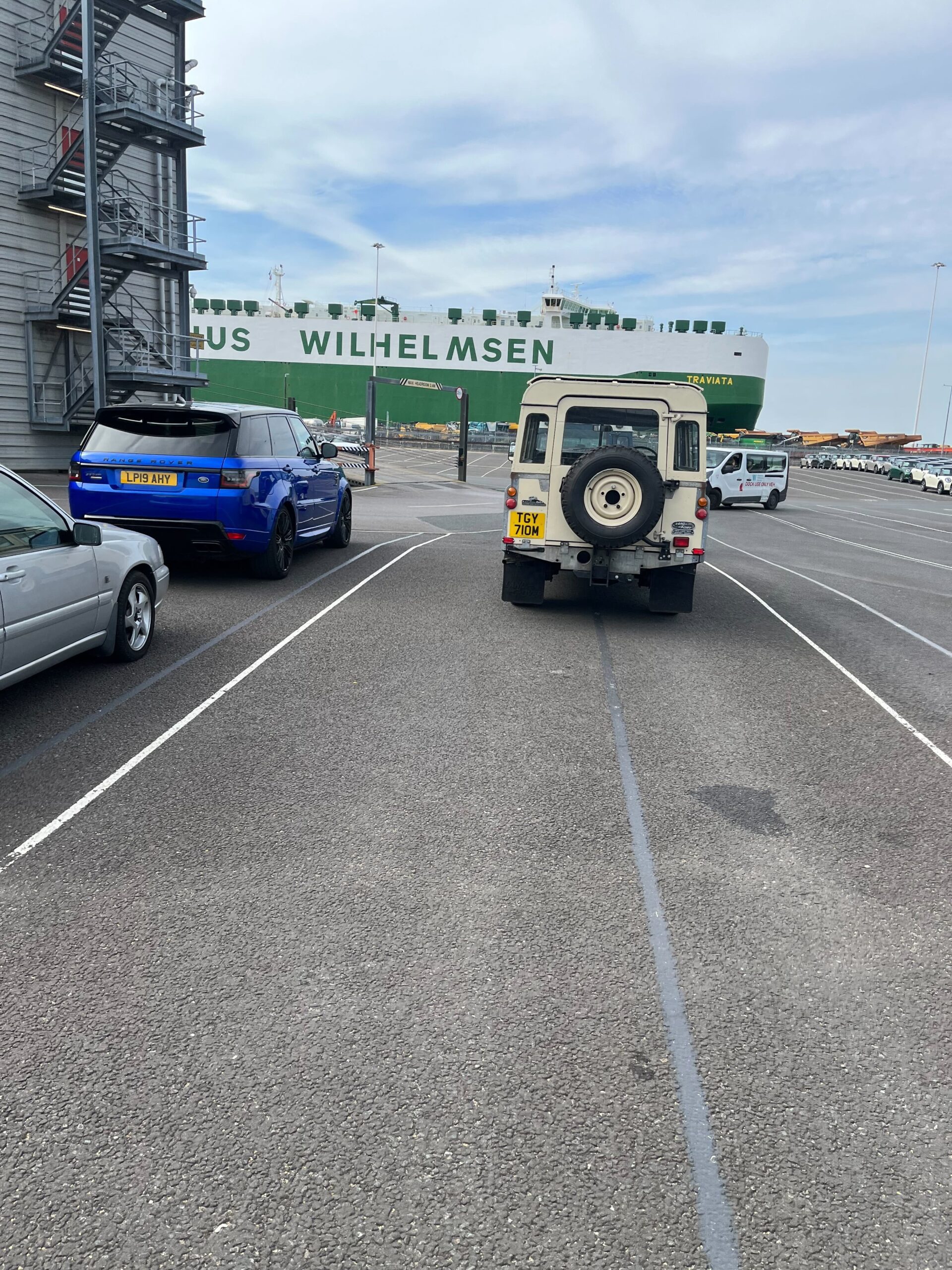 What happened to happy-looking cars? - Hagerty Media