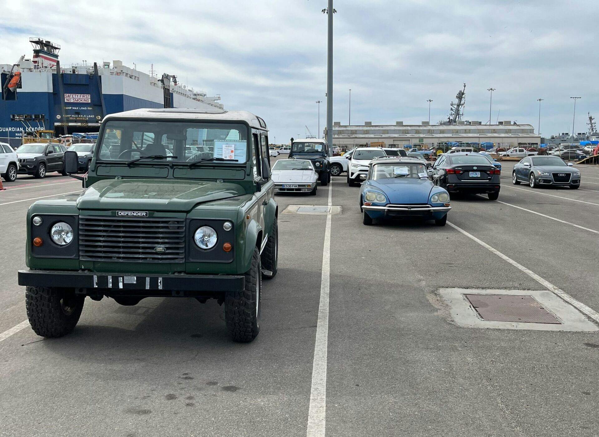 What happened to happy-looking cars? - Hagerty Media