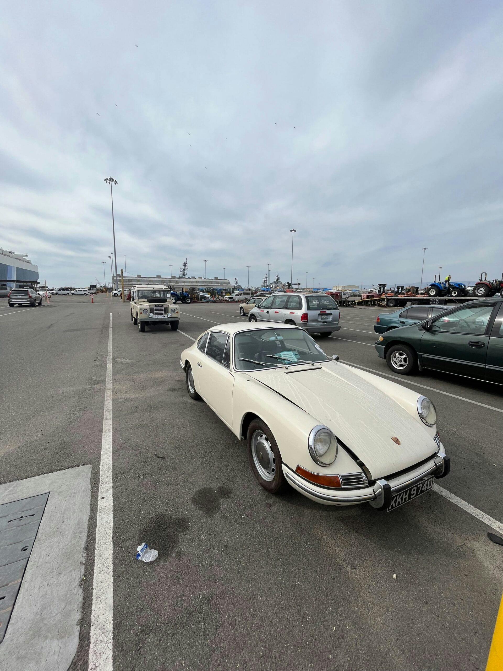 What happened to happy-looking cars? - Hagerty Media