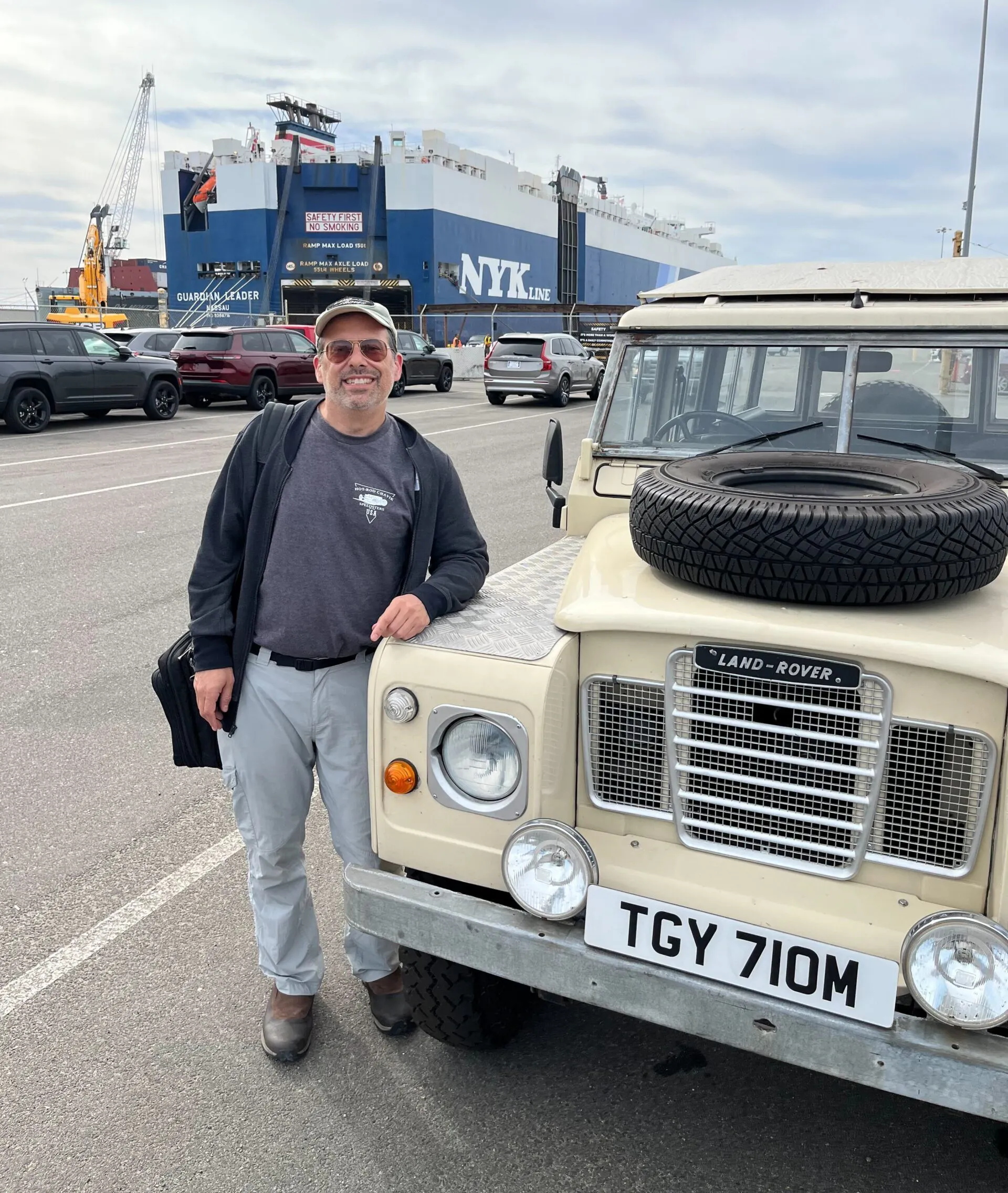 What happened to happy-looking cars? - Hagerty Media