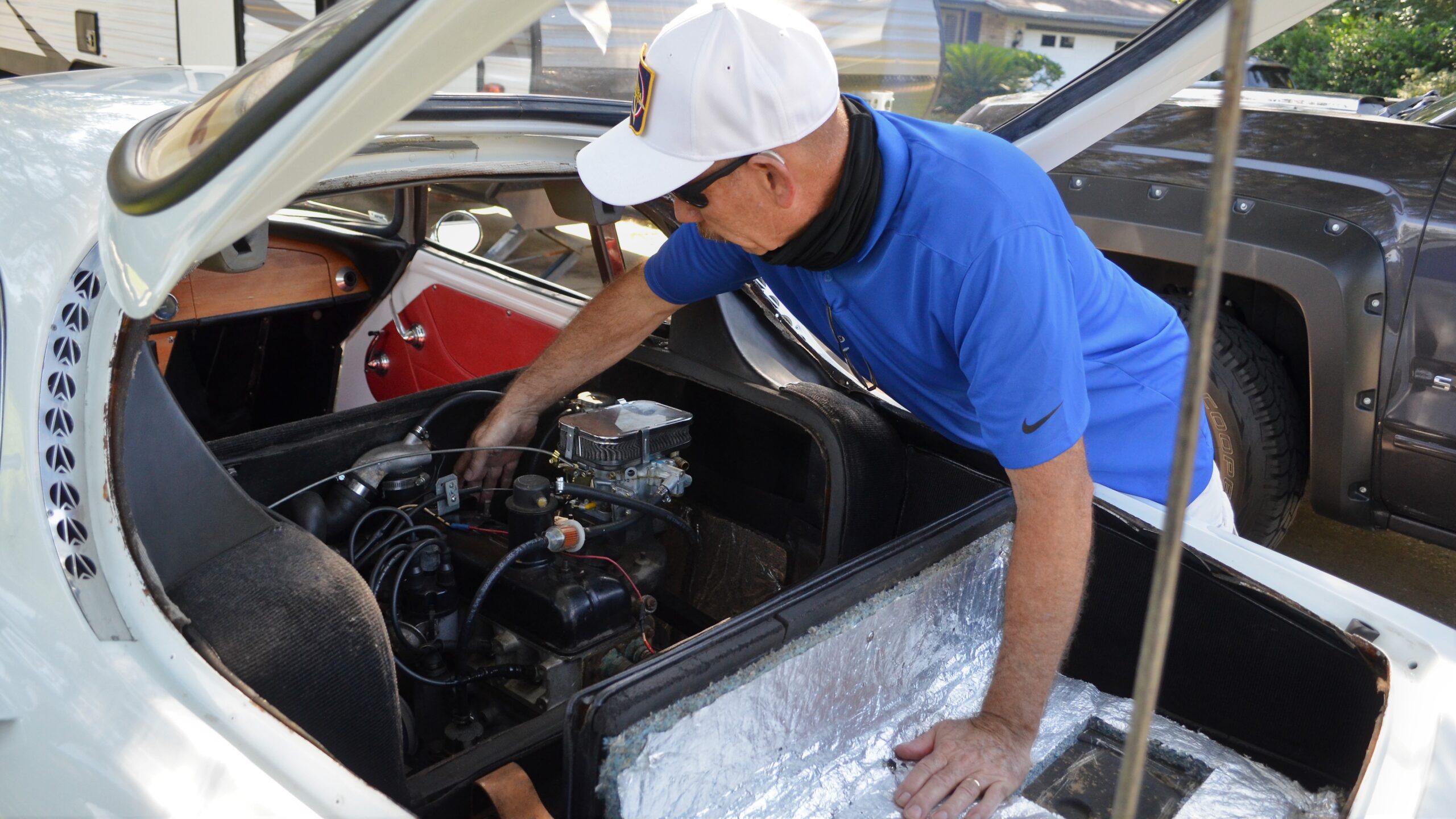 The 1966 Matra-Bonnet Djet 5S is a mid-engine French phenom - Hagerty Media