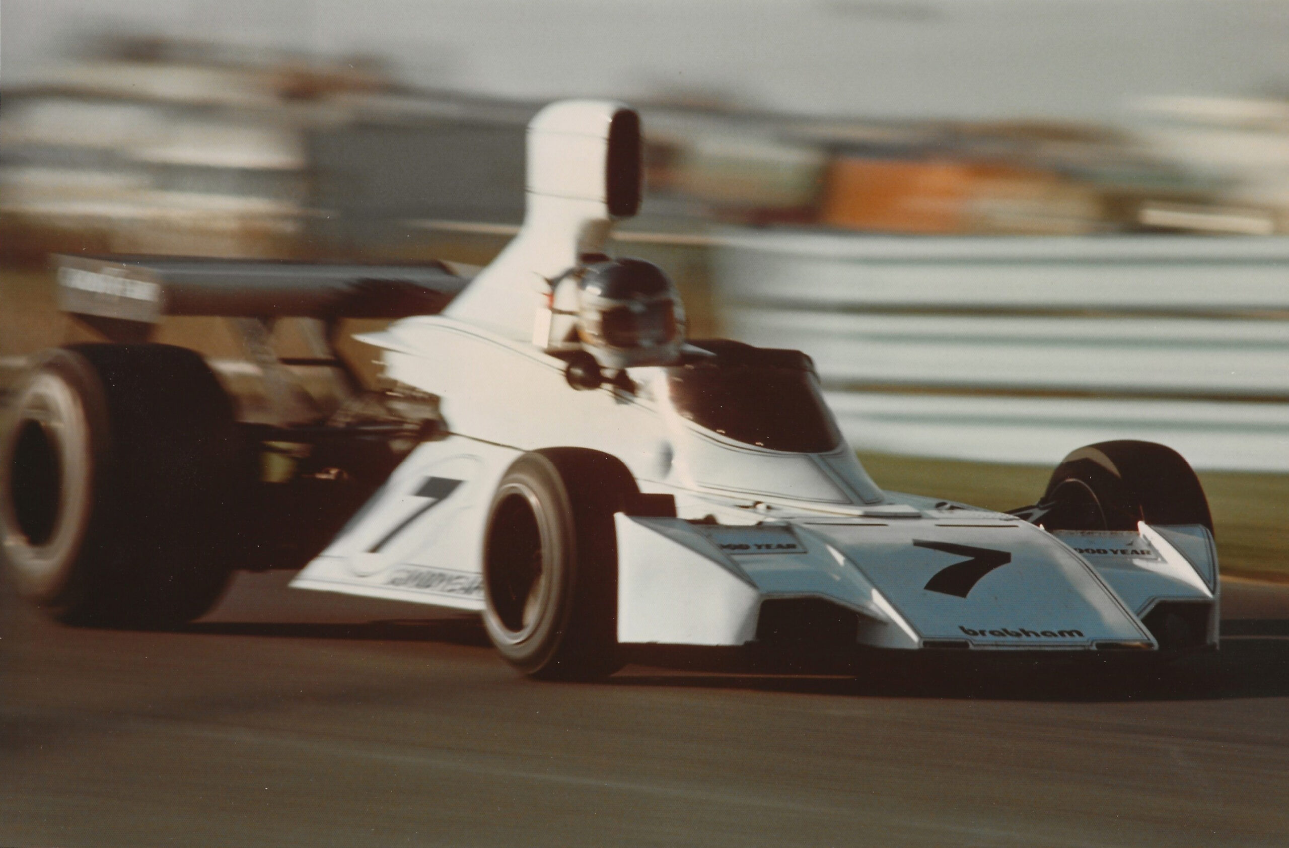 Remembering Phil Reilly, titan of the race car restoration world ...