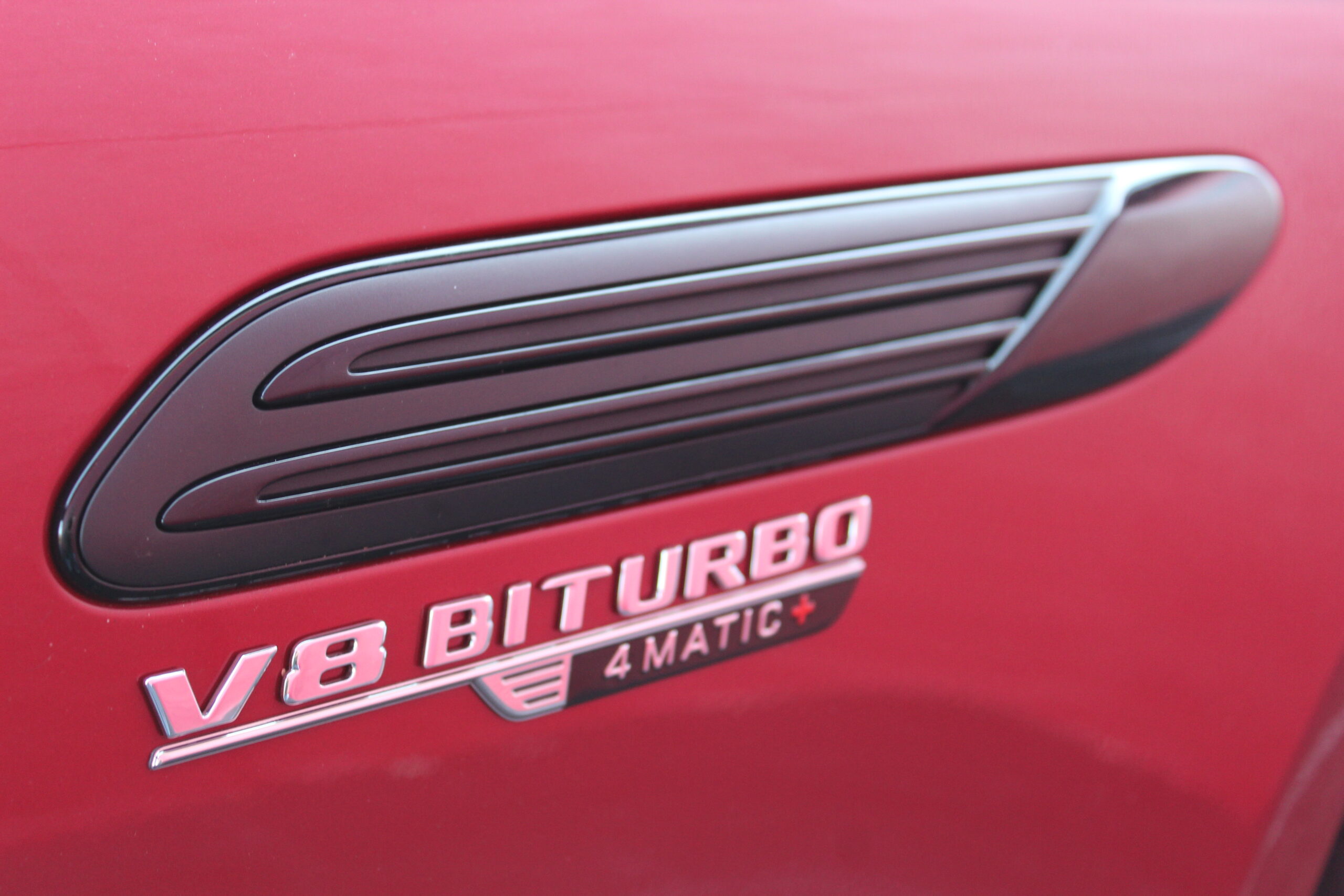 2022 Mercedes-AMG SL 55 Roadster Review: An astounding all-rounder ...
