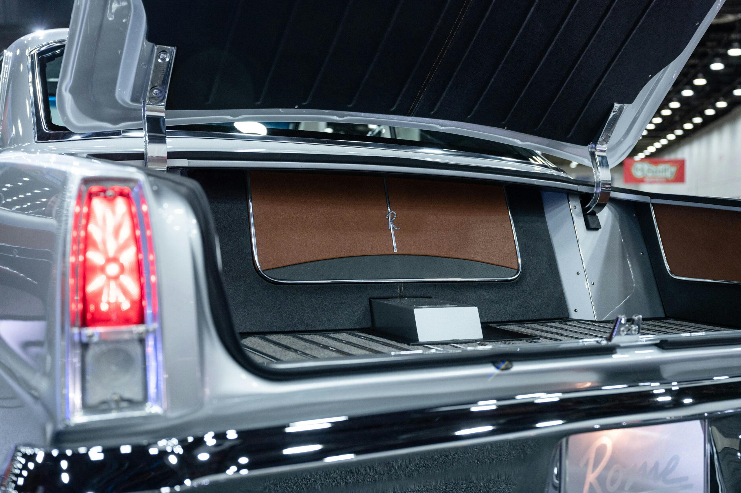 Here are the 2023 Detroit Autorama Ridler Award “Great Eight” finalists ...