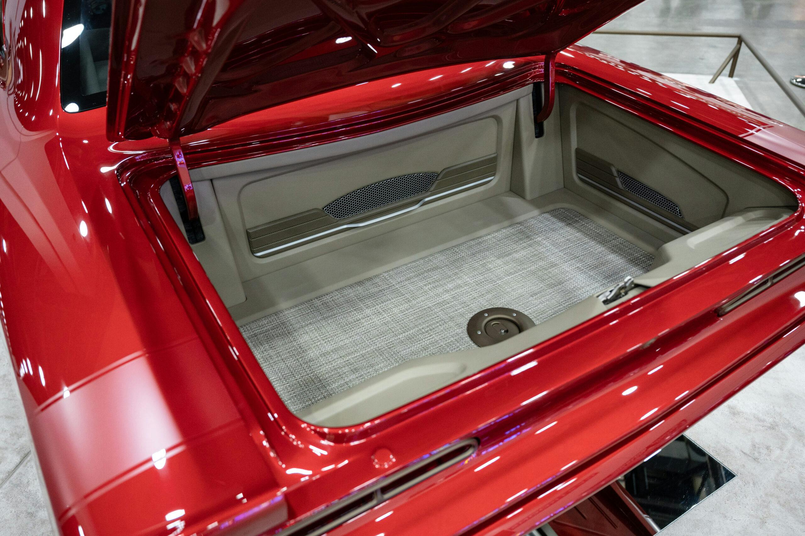 Here are the 2023 Detroit Autorama Ridler Award “Great Eight” finalists ...