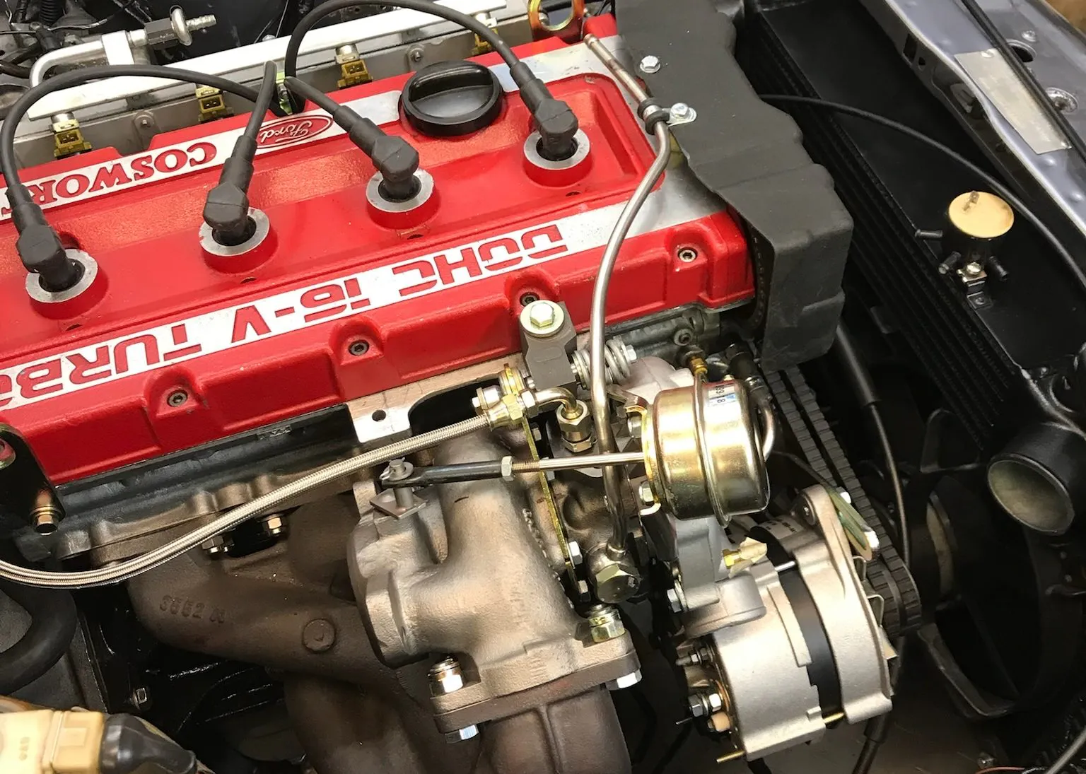 How to keep turbos spinning smoothly - Hagerty Media