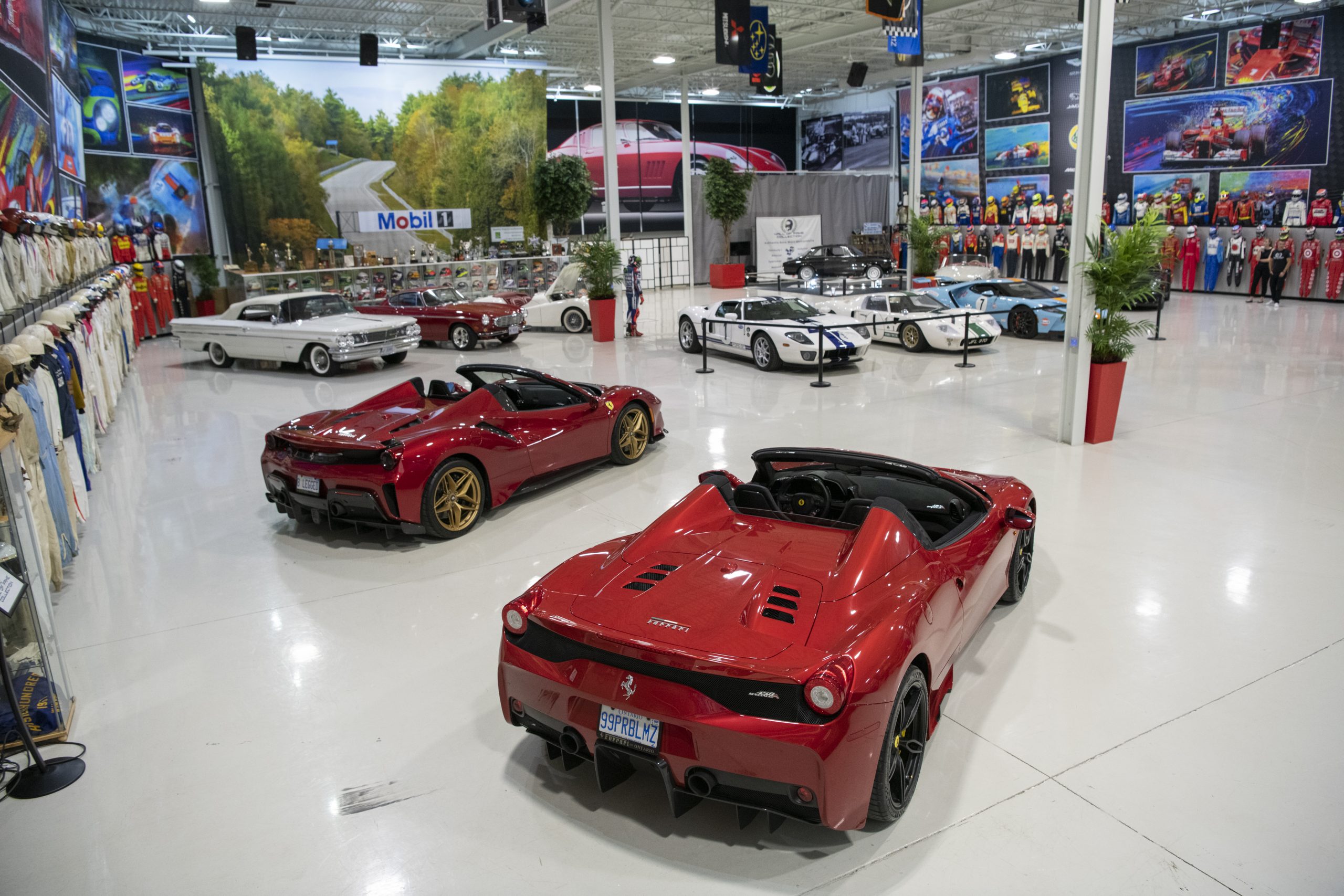 Hagerty expands Garage + Social car culture clubhouses nationwide ...
