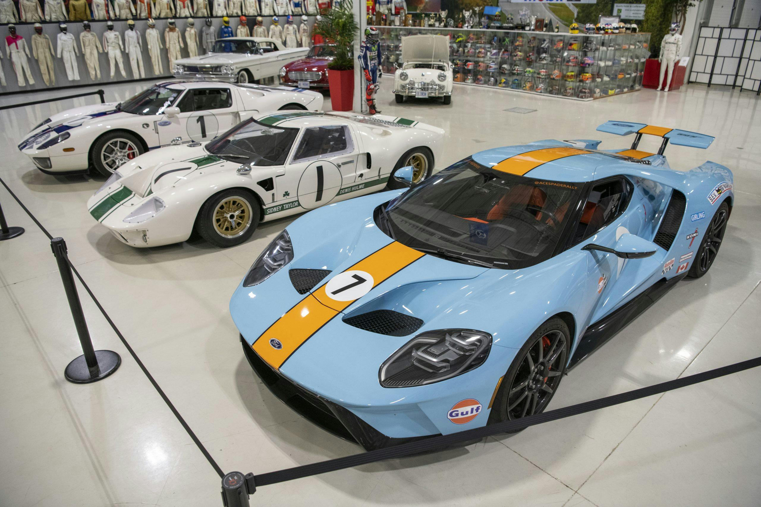 Hagerty expands Garage + Social car culture clubhouses nationwide ...