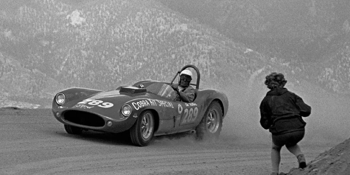 Cragar S/S: Legendary Roller Remains a Modified-Car Must - Hagerty Media