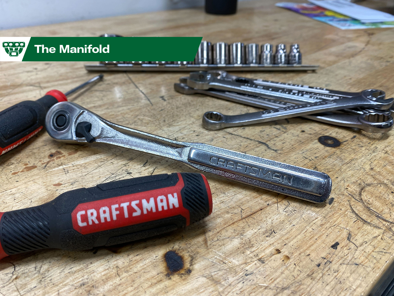 Craftsman manufacturing leaves Texas, Ford’s next-gen electric truck ...