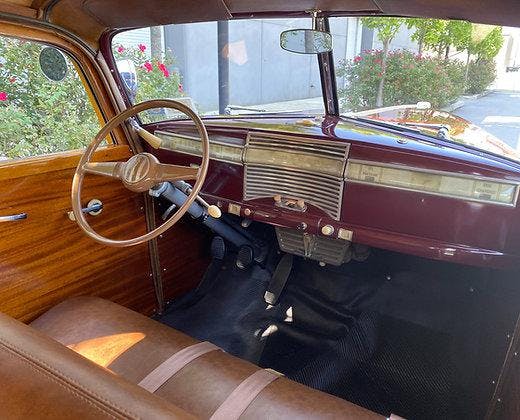 Betty Thatcher Oros: Automotive Styling Pioneeress - Hagerty Media