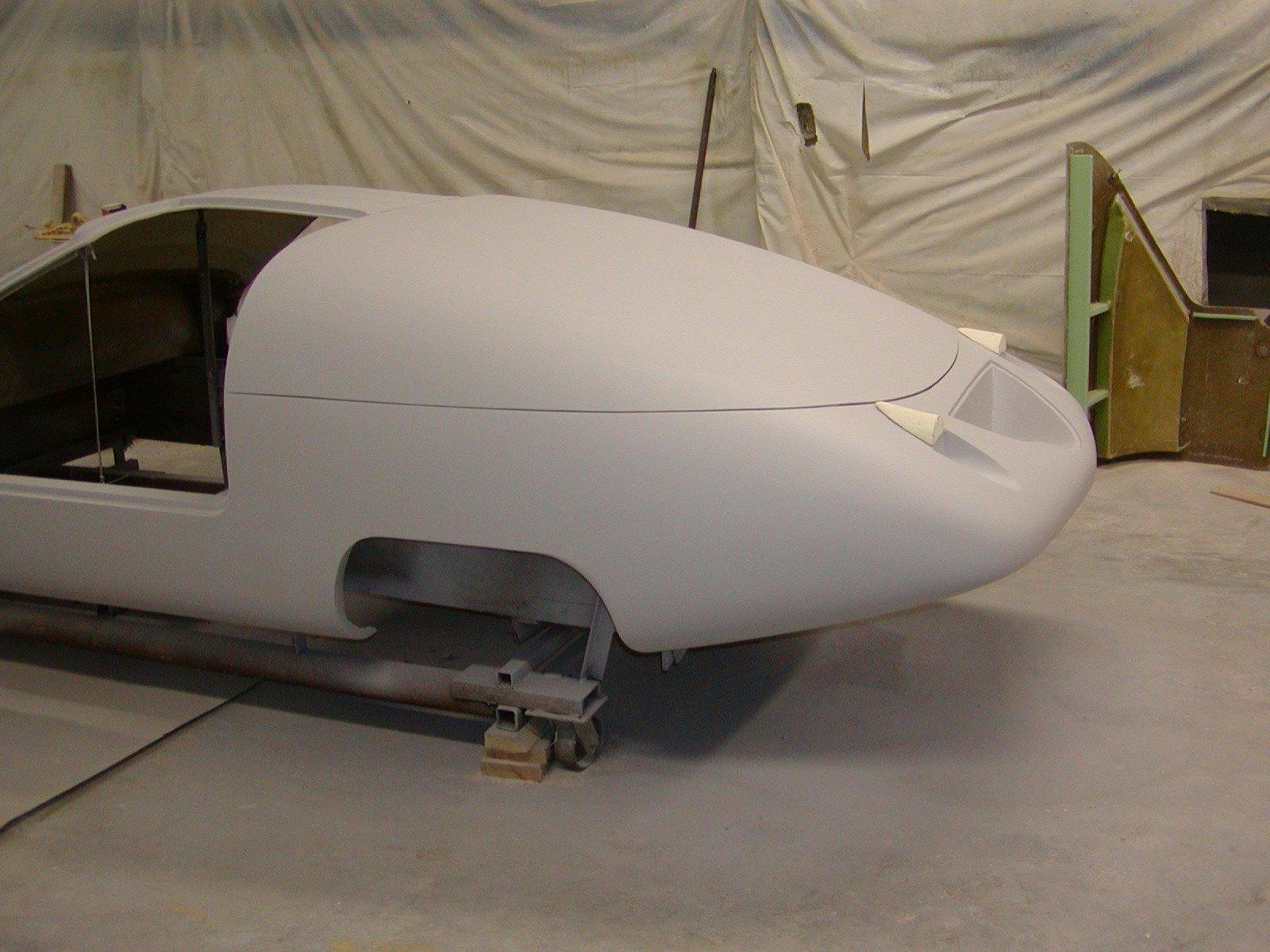 Homegrown: The homebuilt 1980s hot rod with 119 mpg - Hagerty Media