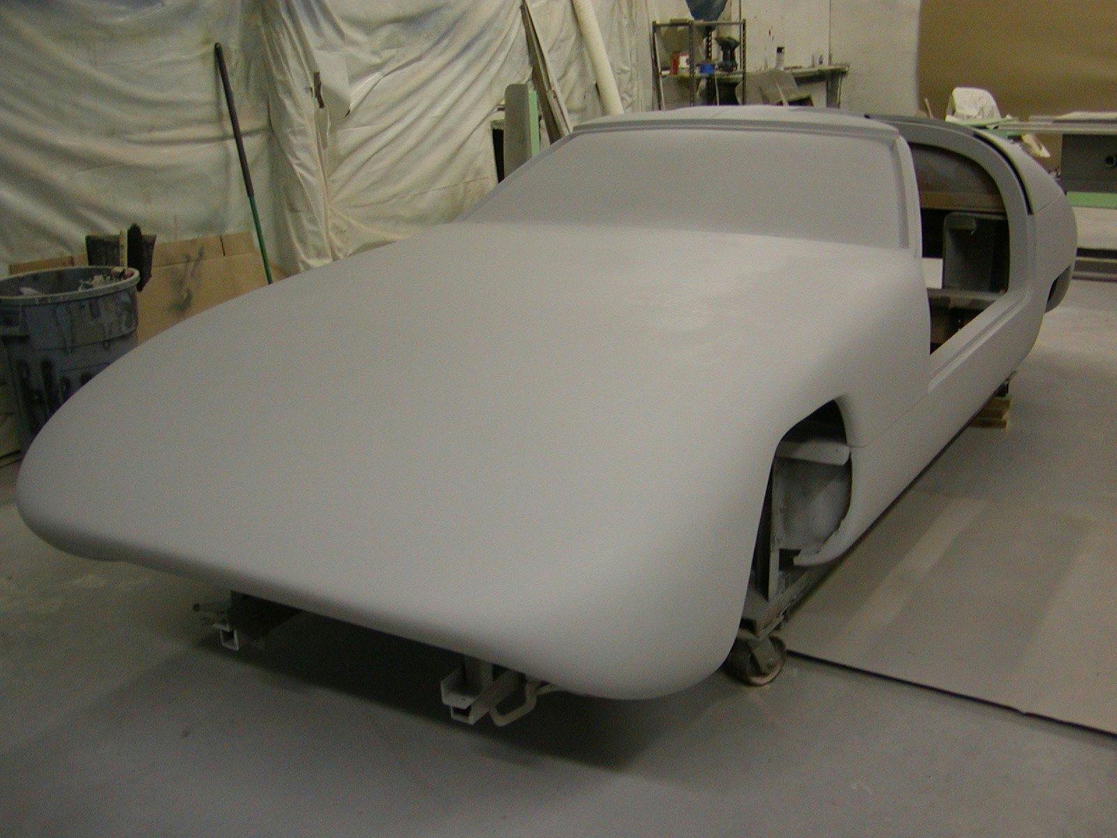 Homegrown: The homebuilt 1980s hot rod with 119 mpg - Hagerty Media