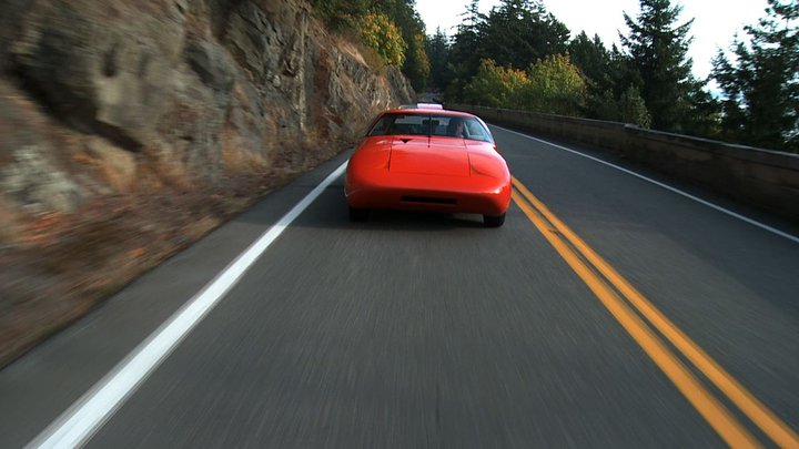 Homegrown: The homebuilt 1980s hot rod with 119 mpg - Hagerty Media