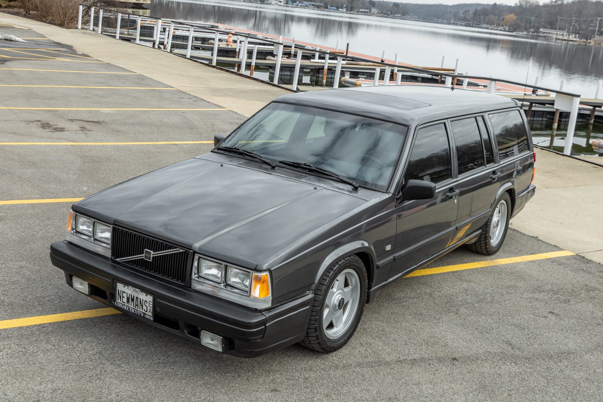 According to you: What’s the best “sleeper” car of all time? - Hagerty ...