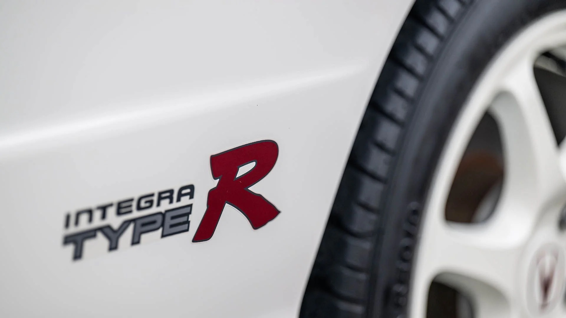 $151,200 Integra Type R steals the show at the Amelia Island auctions ...