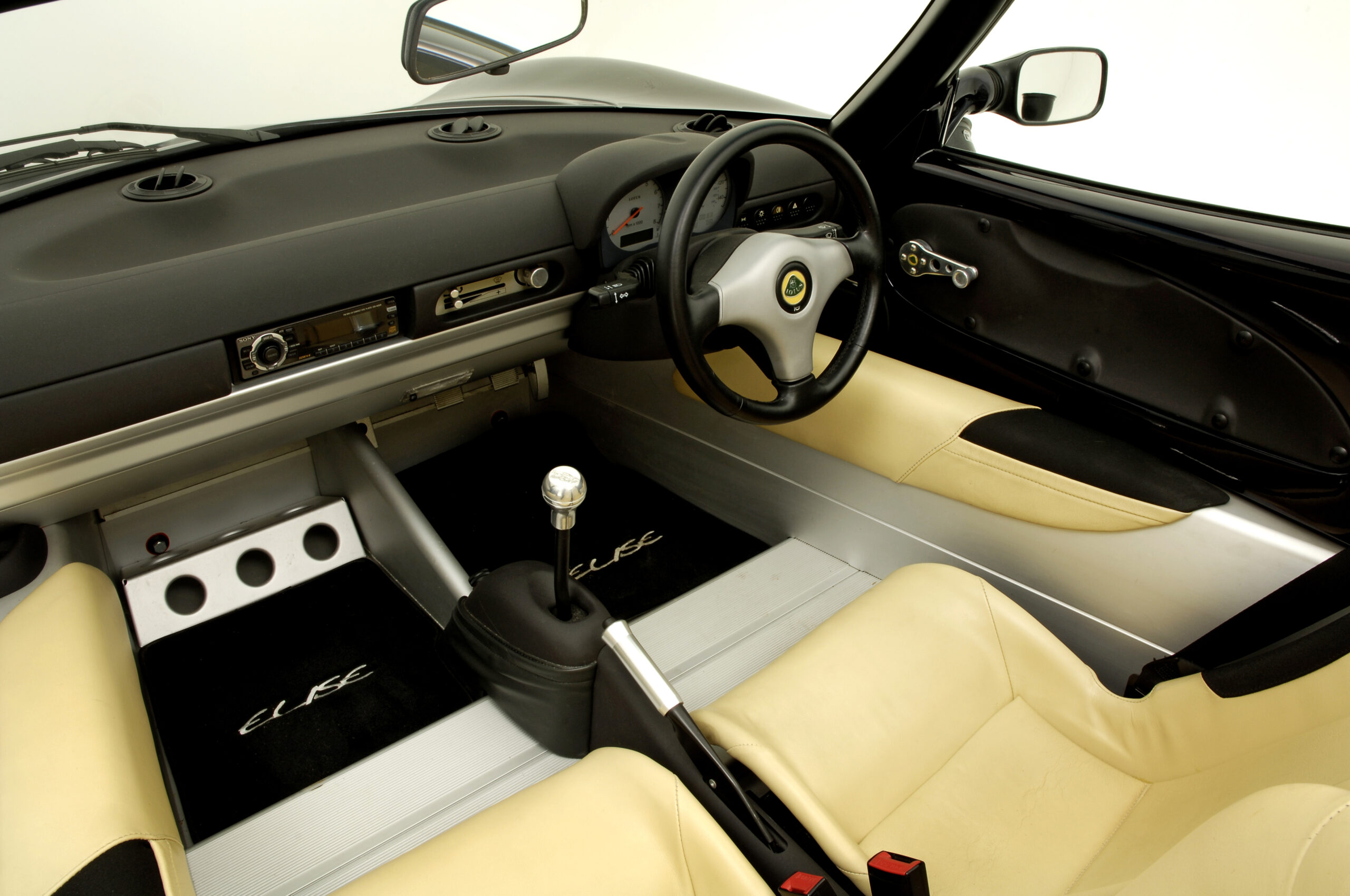Lotus’ pocket-sized supercar is still (somewhat) affordable - Hagerty Media