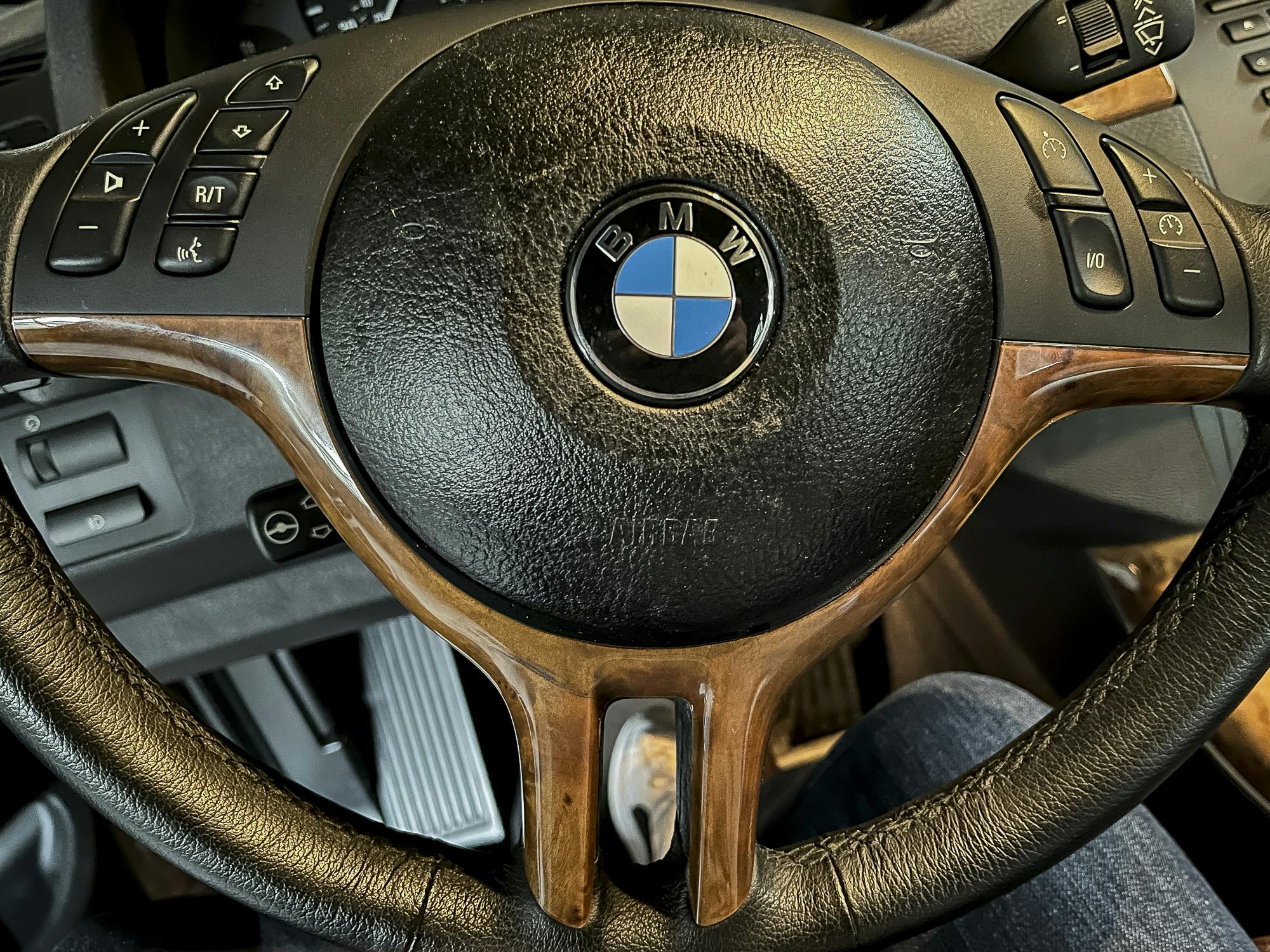 Is the X5 the next collectible BMW? - Hagerty Media