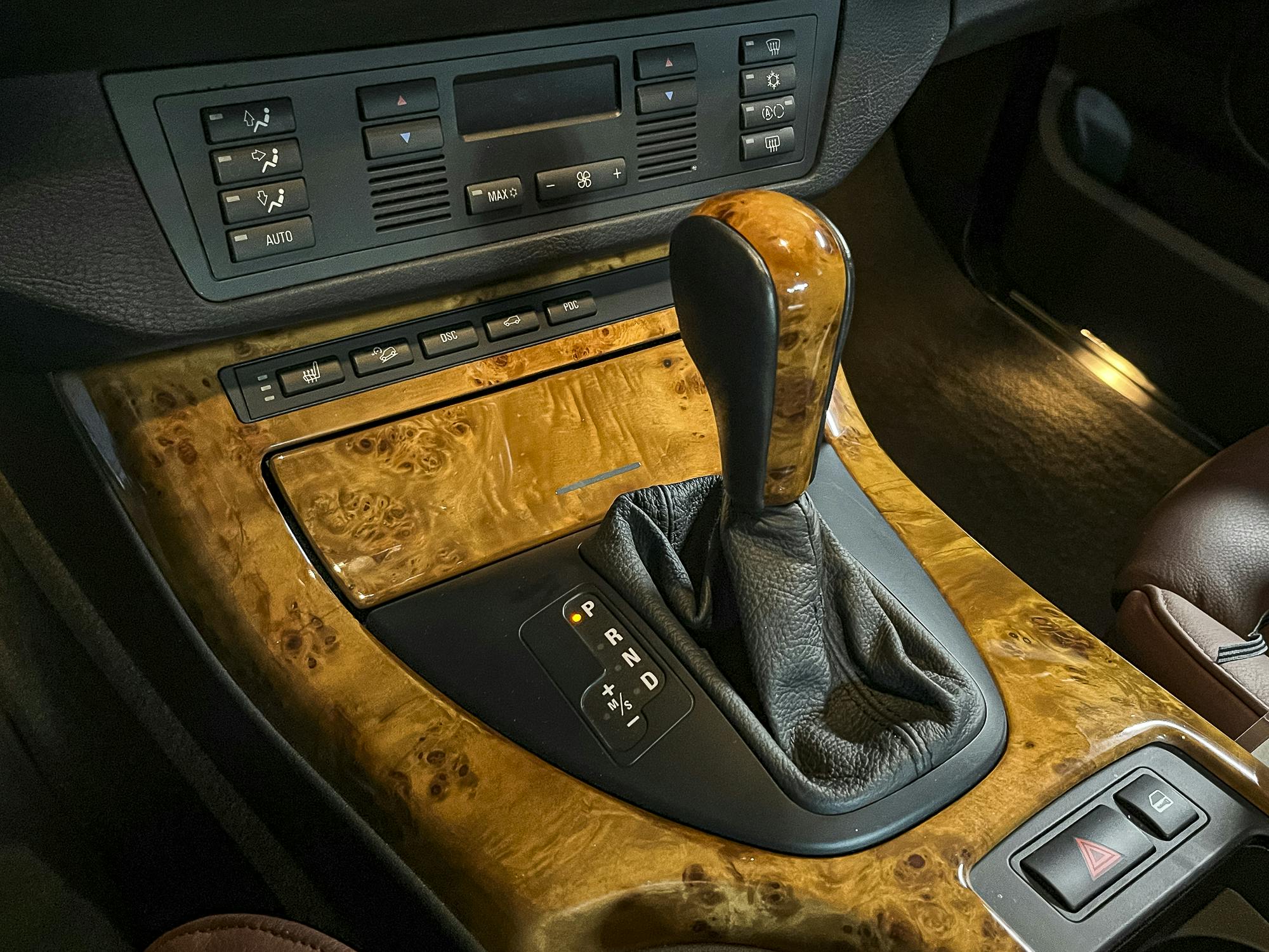 Is the X5 the next collectible BMW? - Hagerty Media