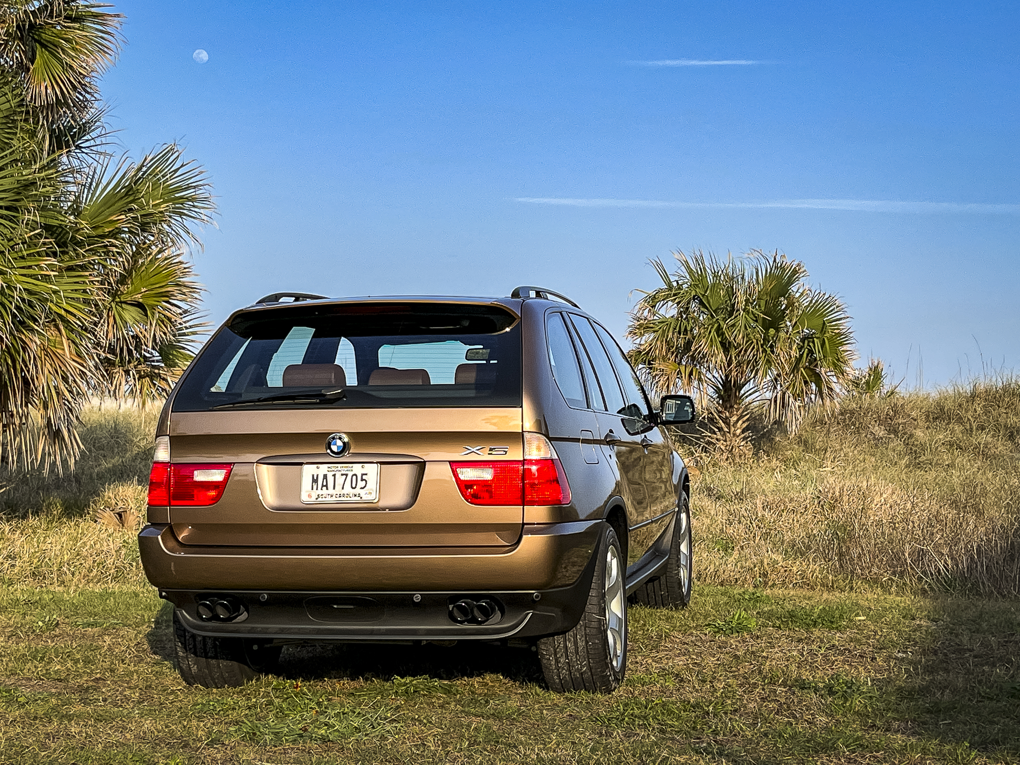 Is the X5 the next collectible BMW? - Hagerty Media