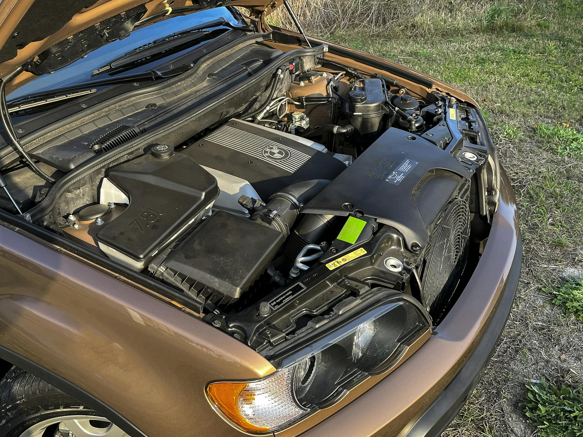 Is the X5 the next collectible BMW? - Hagerty Media