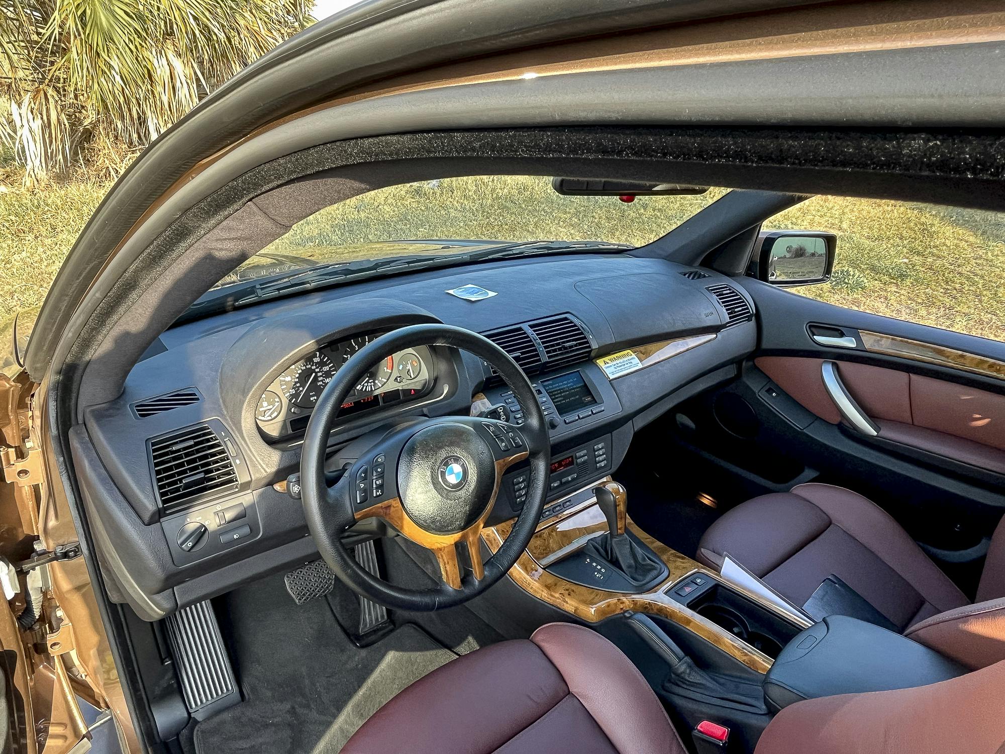 Is the X5 the next collectible BMW? - Hagerty Media