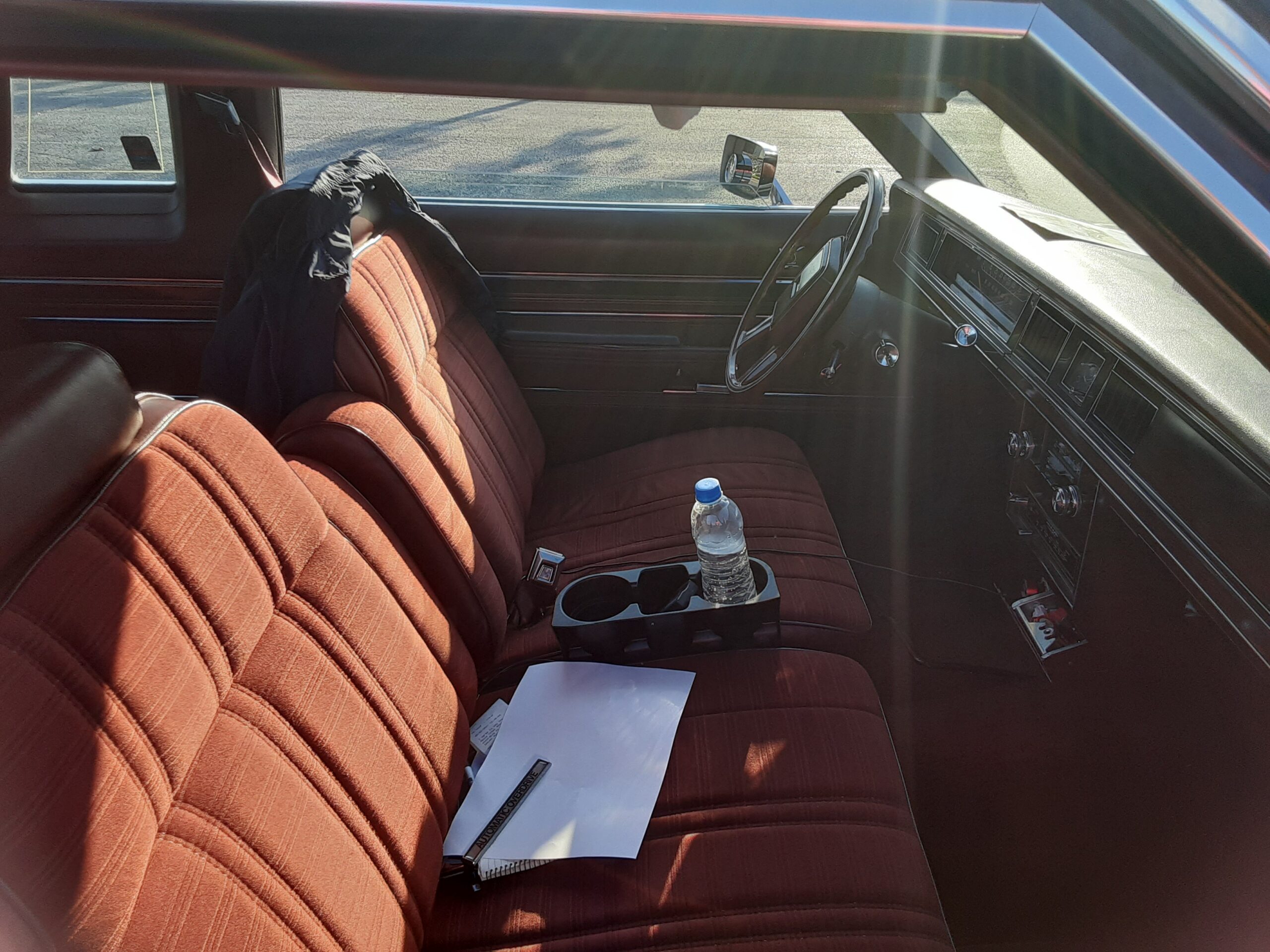 1981 Ford LTD Crown Victoria Coupe: Last of the Tudors - Hagerty Media