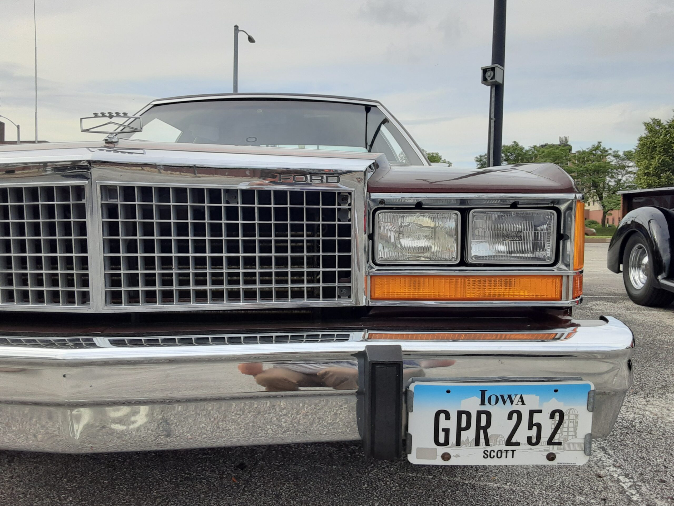 1981 Ford LTD Crown Victoria Coupe: Last of the Tudors - Hagerty Media