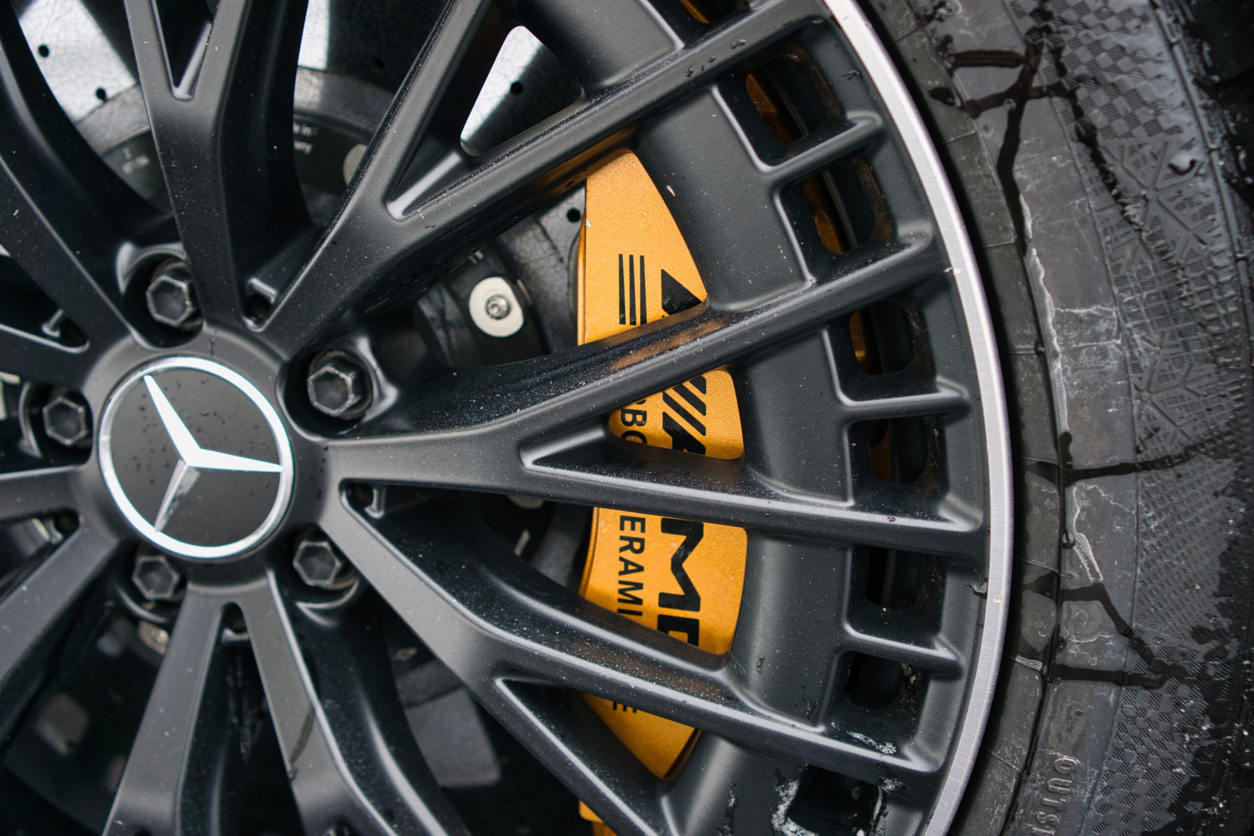 2022 Mercedes-AMG EQS Review: Fantastic yet fleeting - Hagerty Media