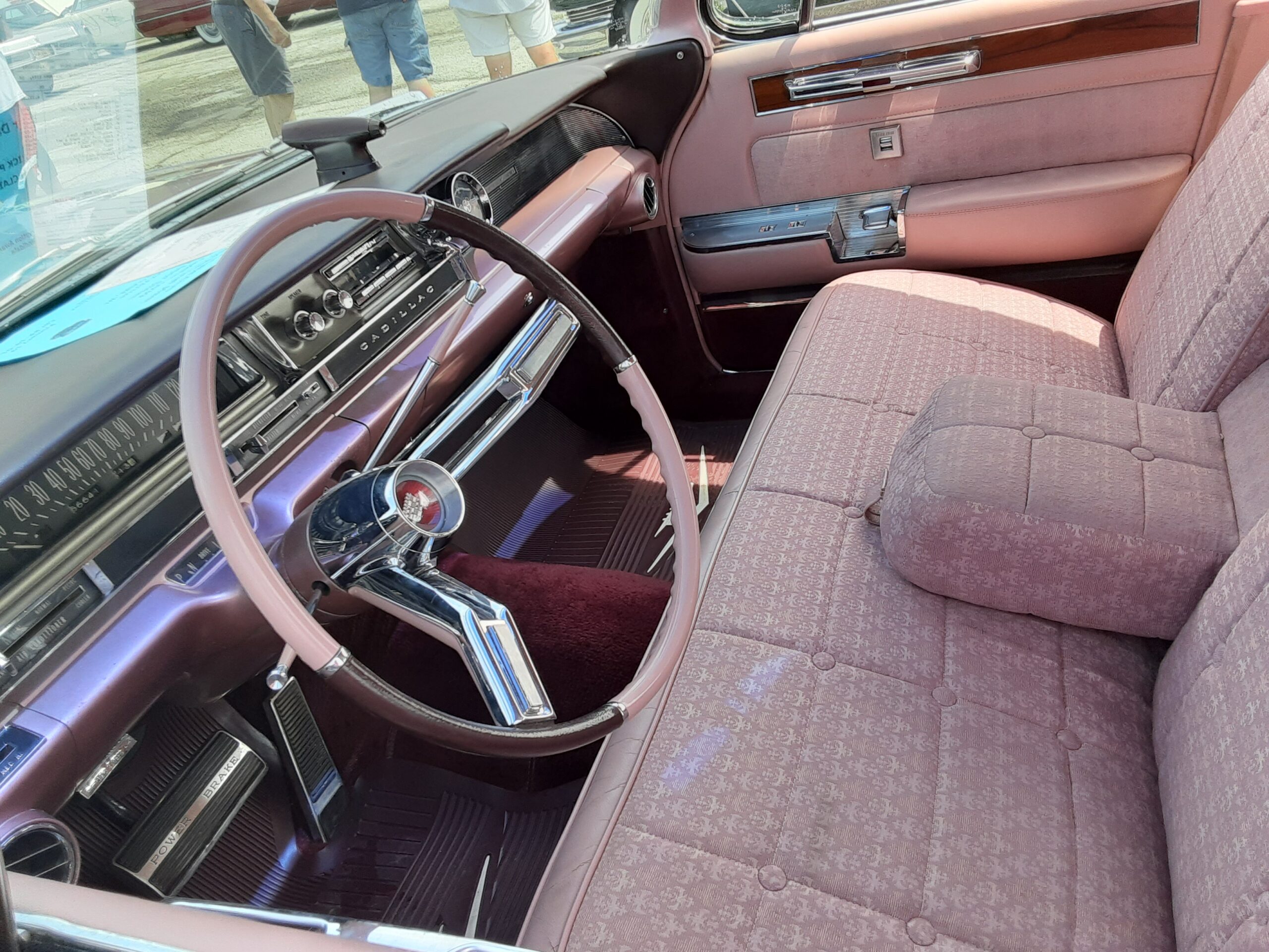 1961 Cadillac Fleetwood Sixty Special: Serene machine - Hagerty Media