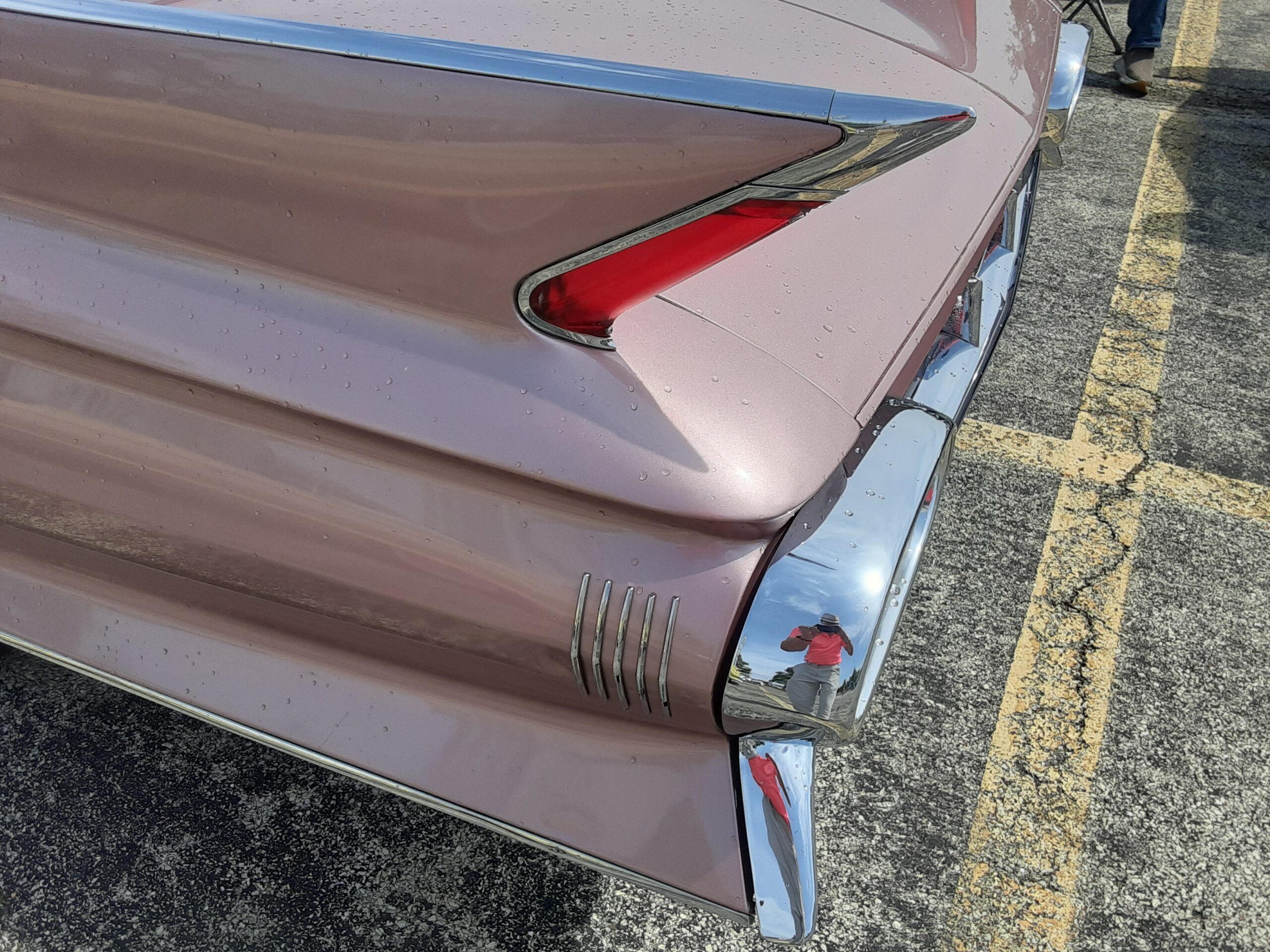 1961 Cadillac Fleetwood Sixty Special: Serene machine - Hagerty Media